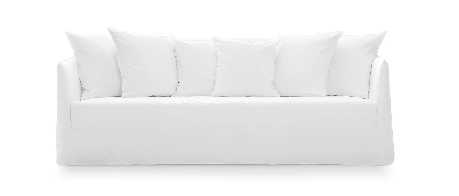 Gervasoni 1882 | Italian Furniture & Ghost Sofas | JANGEORGe ...