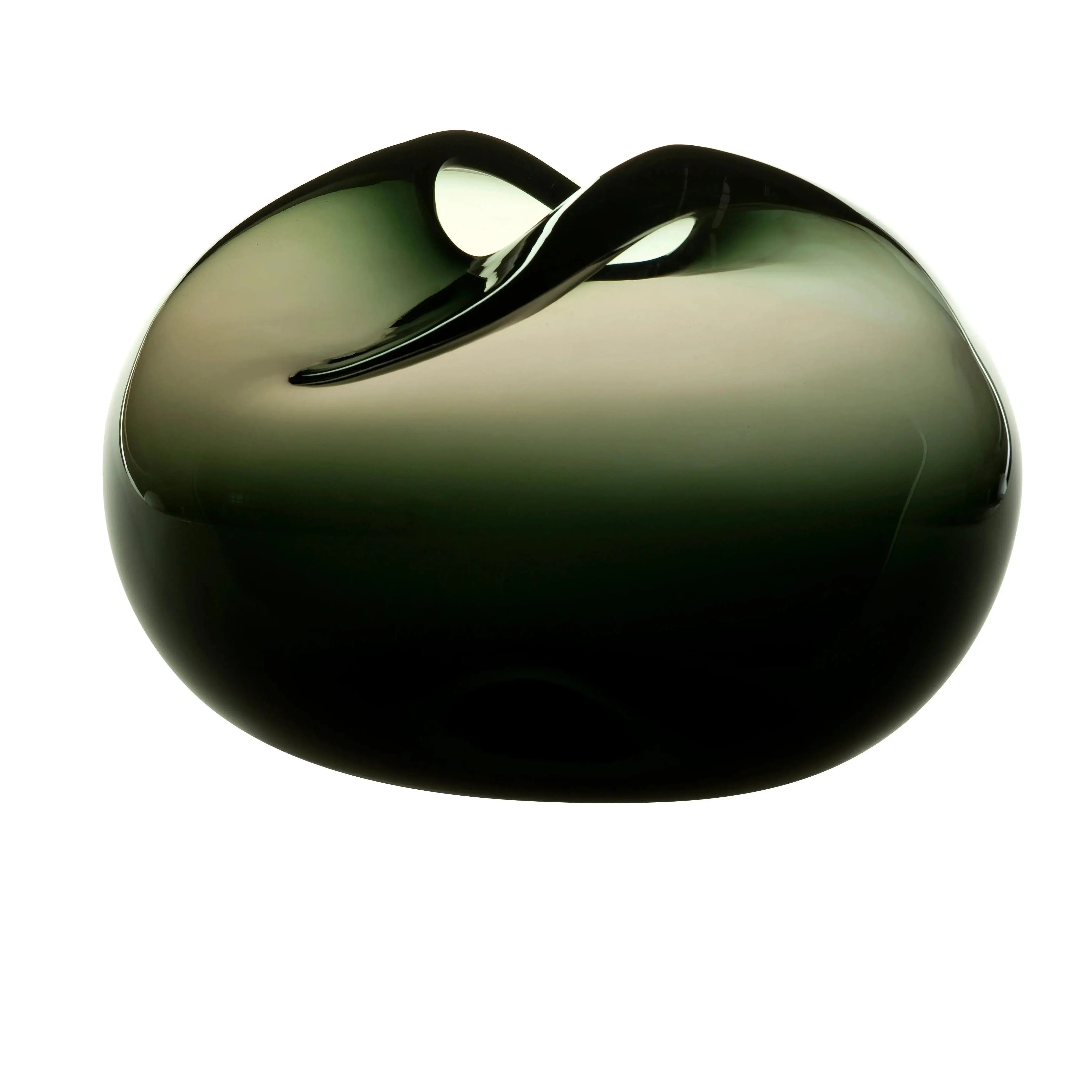 Pebble Vase Medium 27cm | 10.6in | Kate Hume | When Objects Work ...