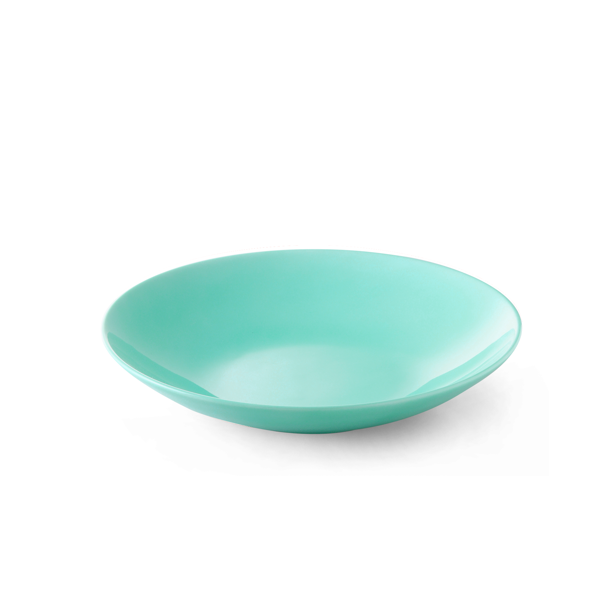 Dibbern - One Color - Deep Plate 24cm | 9.4in (Ø) - JANGEORGe Interior ...