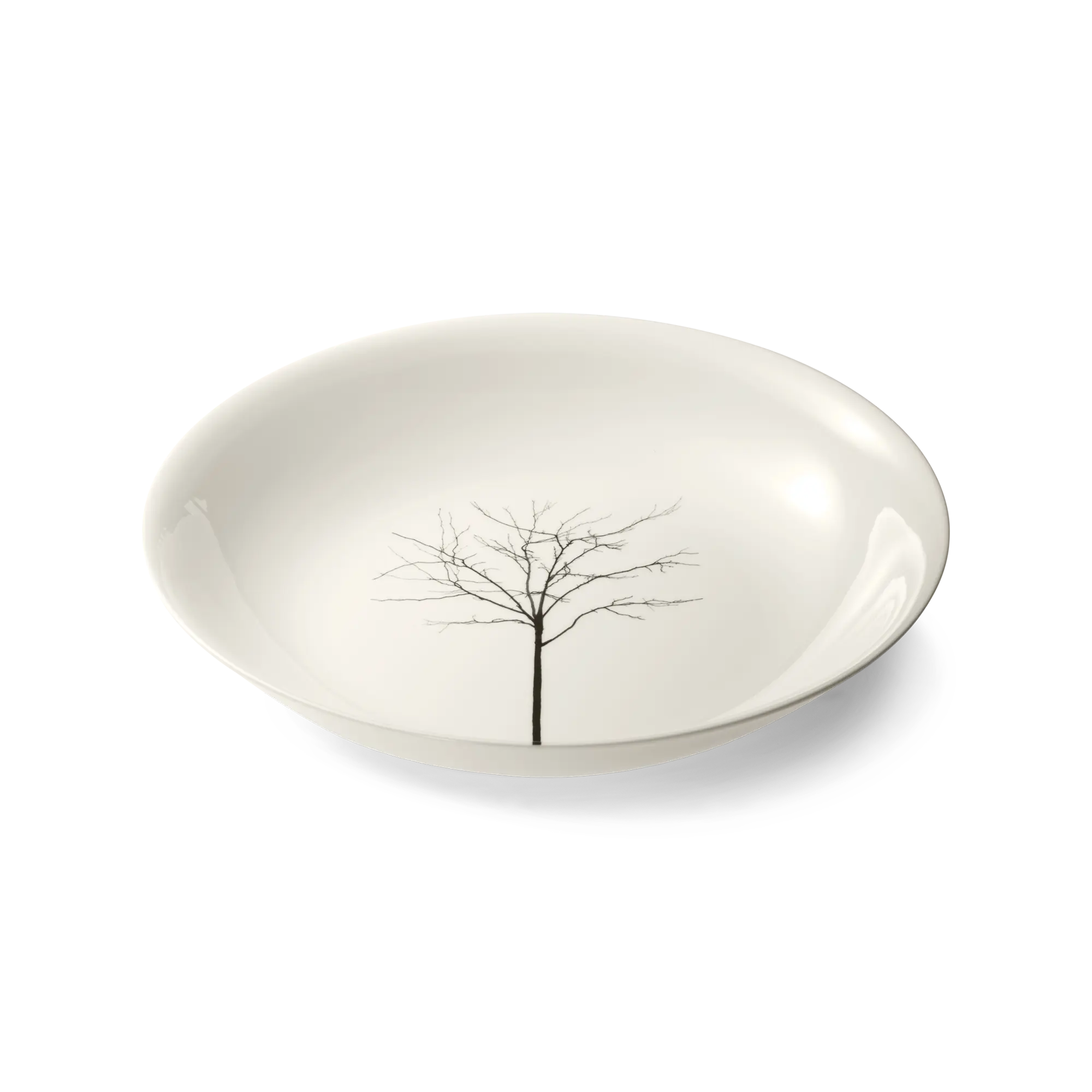 Black Forest Pasta Bowl 33cm | 13.0in | Dibbern – JANGEORGe Interior ...