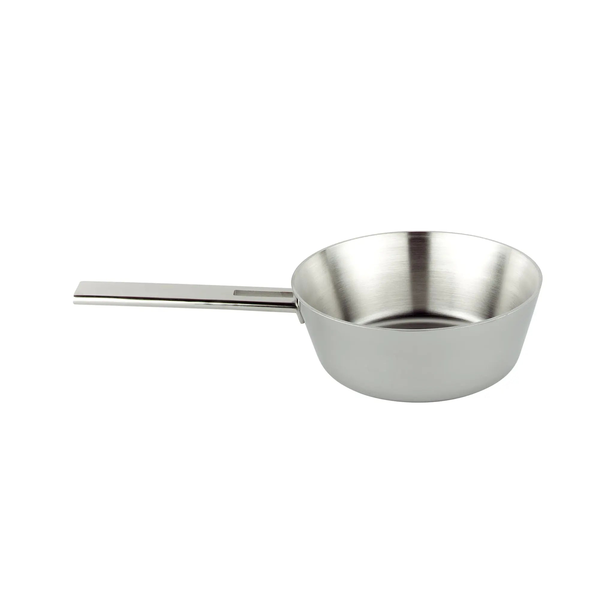John Pawson Saute Pan without Lid - JANGEORGe Interiors & Furniture ...