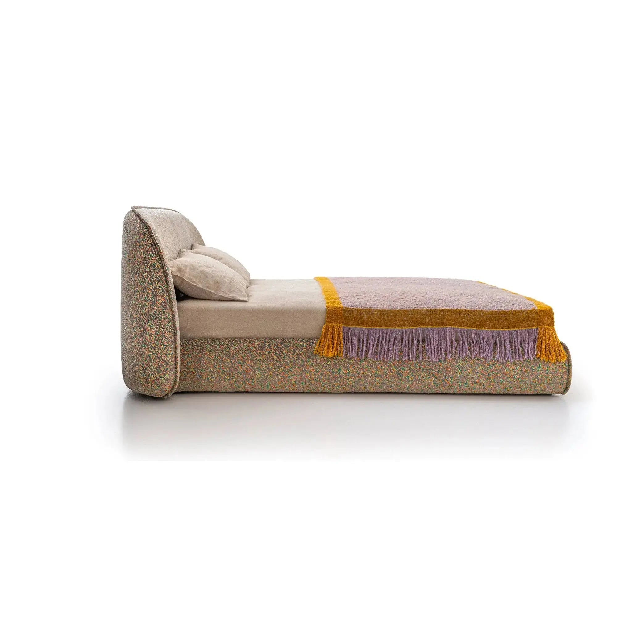 Sedona - Bed - JANGEORGe Interior Design & Furniture
