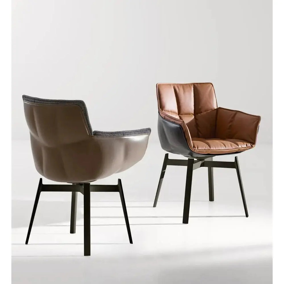 Husk Chair - JANGEORGe Interiors & Furniture – JANGEORGe Interior ...