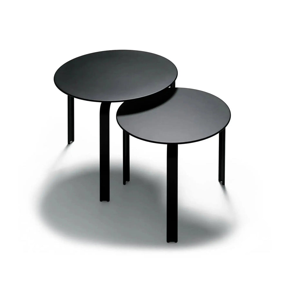 Dan - Low Table - JANGEORGe Interiors & Furniture – JANGEORGe Interior ...