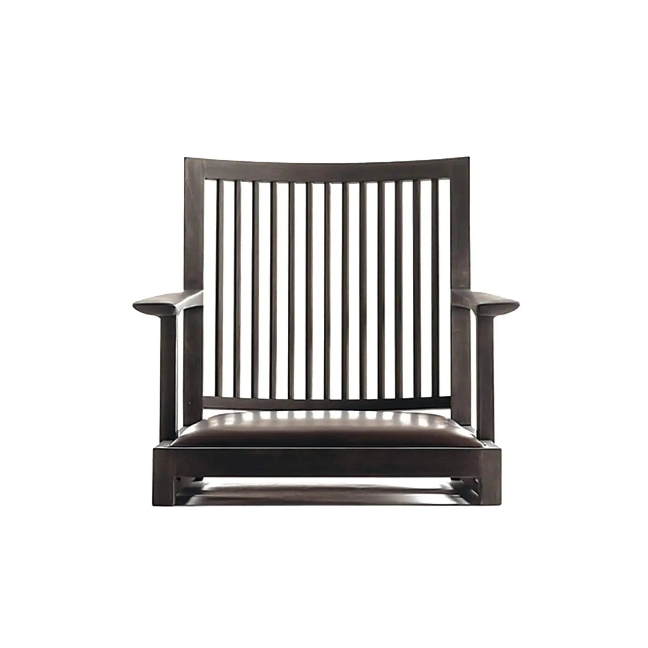 Liku Japanese - Chair - JANGEORGe Interiors & Furniture – JANGEORGe ...