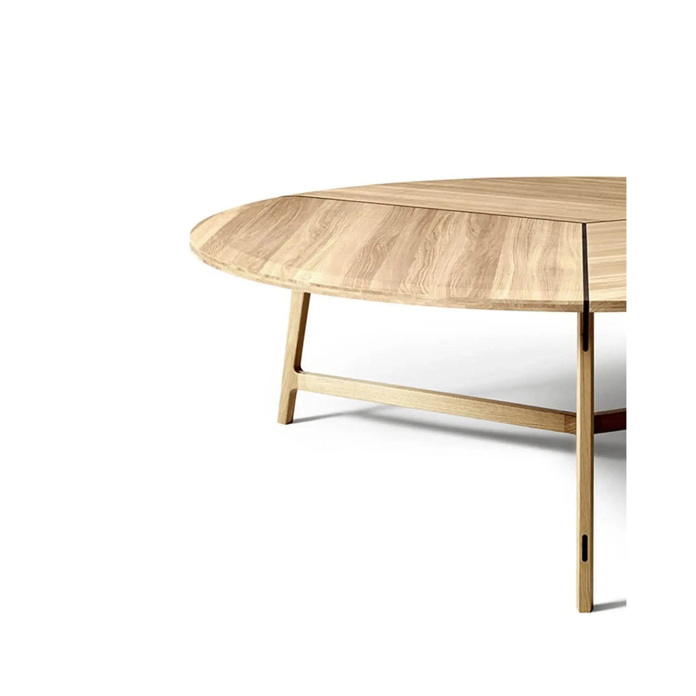 Mawari - Dining Table - JANGEORGe Interiors & Furniture – JANGEORGe ...