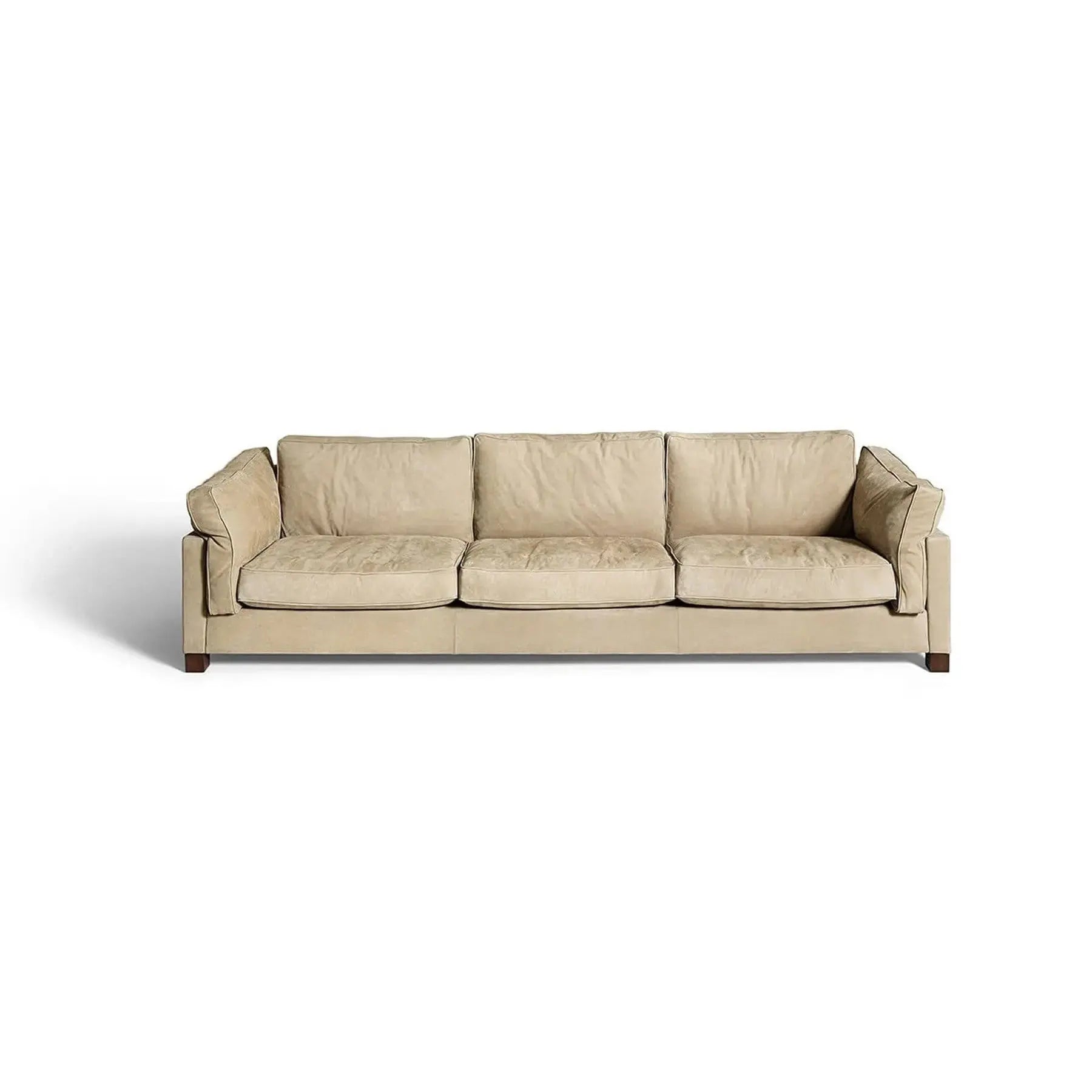 Square Lounge - Sofa - JANGEORGe Interiors & Furniture – JANGEORGe ...