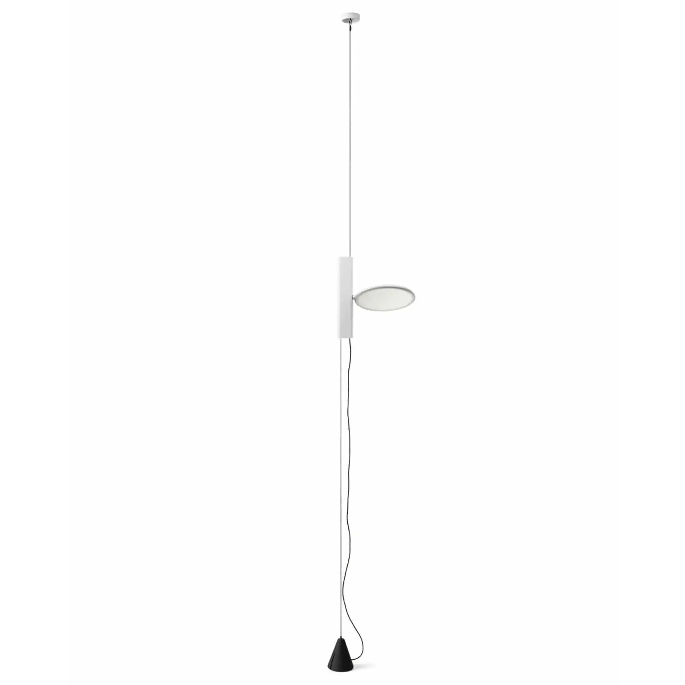 OK LED - Pendant Ceiling Lamp Dimmable with Soft Touch Switch ...
