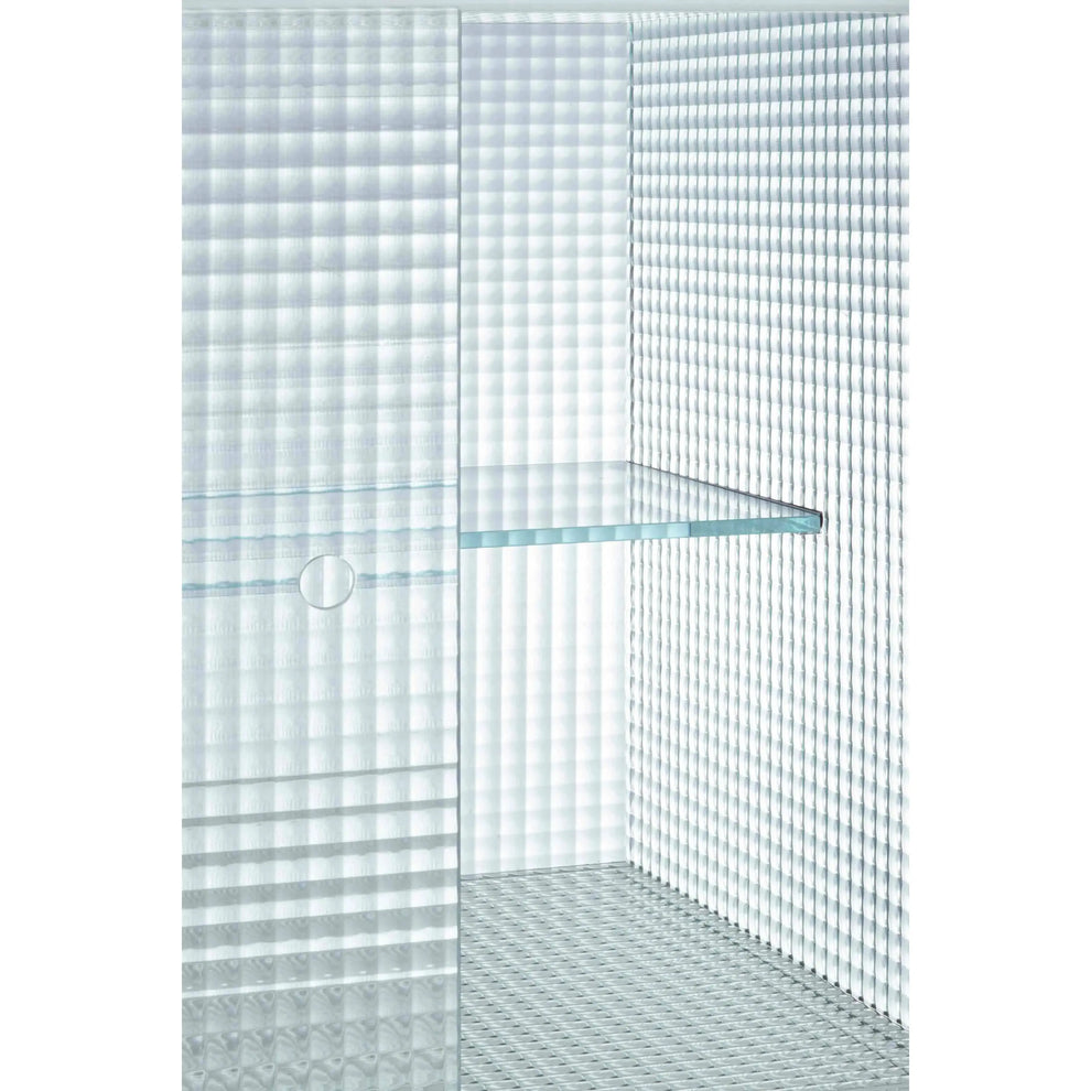 Commodore Glass Storage Unit - JANGEORGe Interiors & Furniture ...