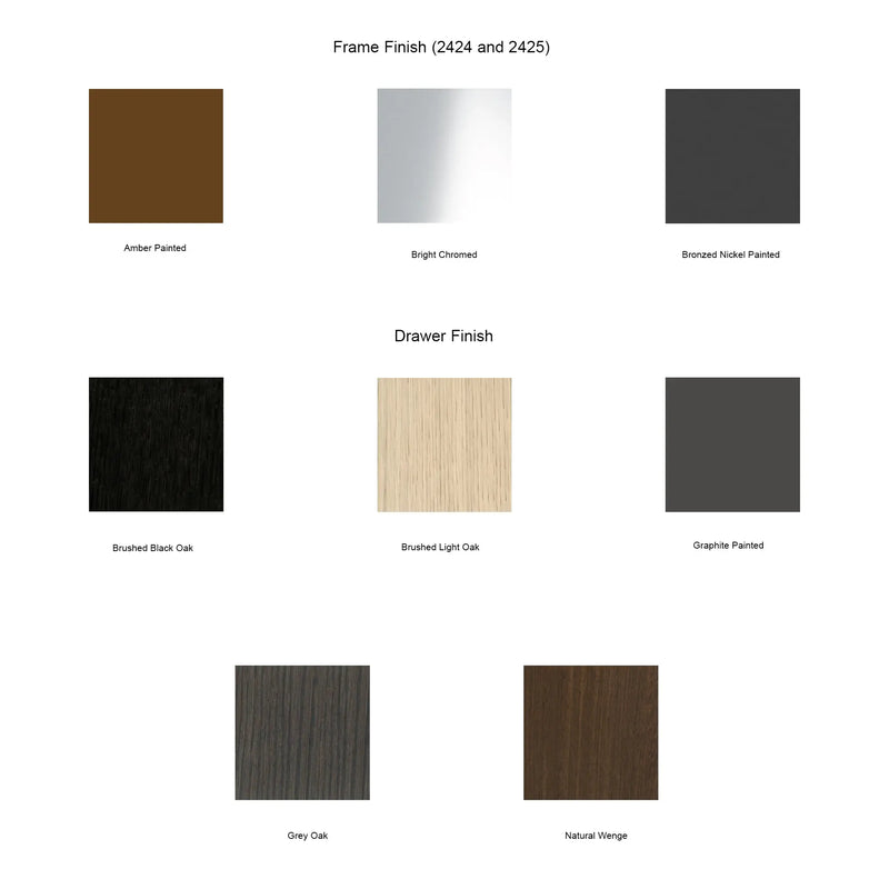 Amphora Night Table by Maxalto | JANGEORGe Interiors & Furniture