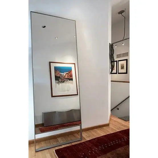Maxalto Psiche Mirror by Antonio Citterio | JANGEORGe Interior Design ...