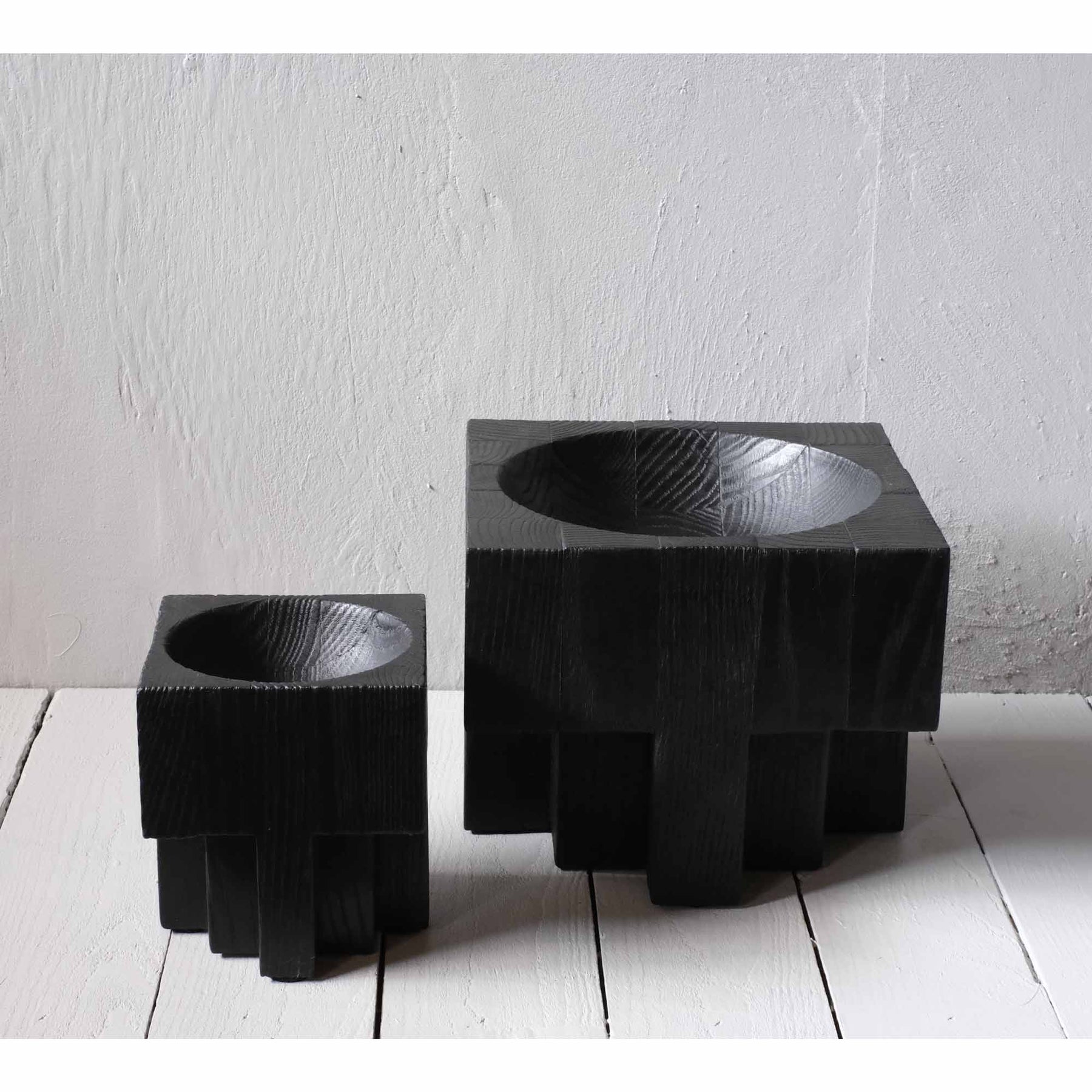 Cross Pots | JANGEORGe Interior Design – JANGEORGe Interiors & Furniture