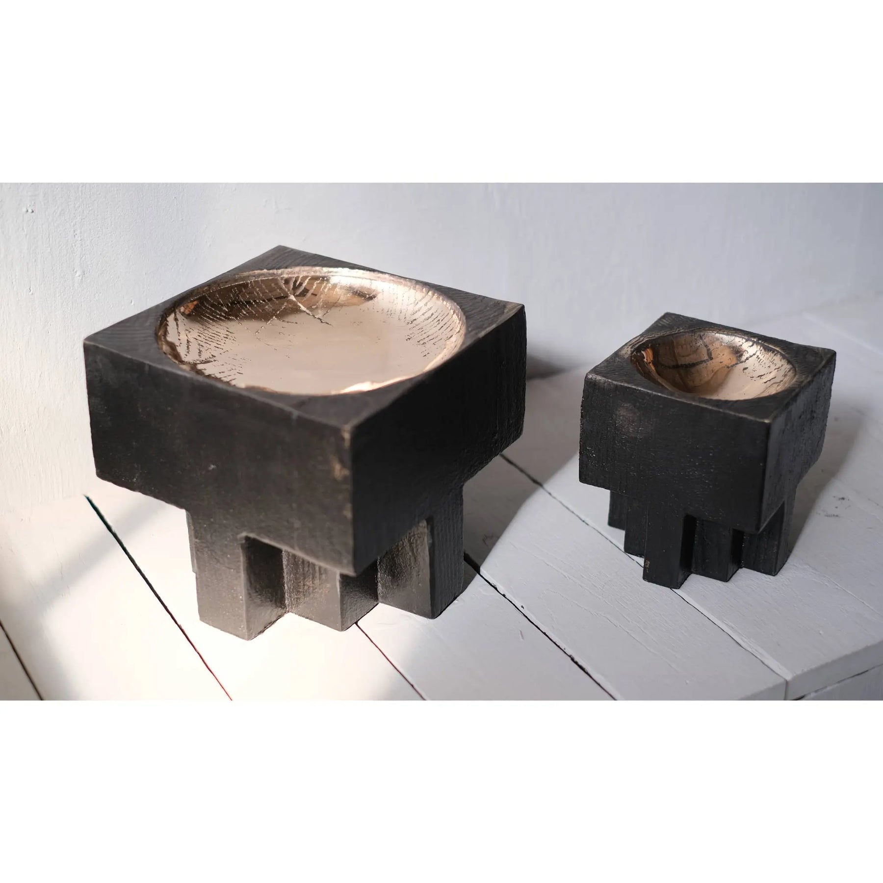 Cross Pots | JANGEORGe Interior Design – JANGEORGe Interiors & Furniture