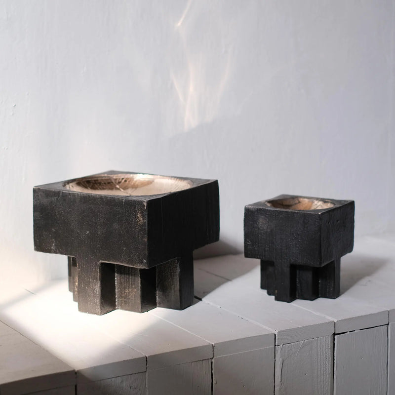Cross Pots | JANGEORGe Interior Design – JANGEORGe Interiors & Furniture