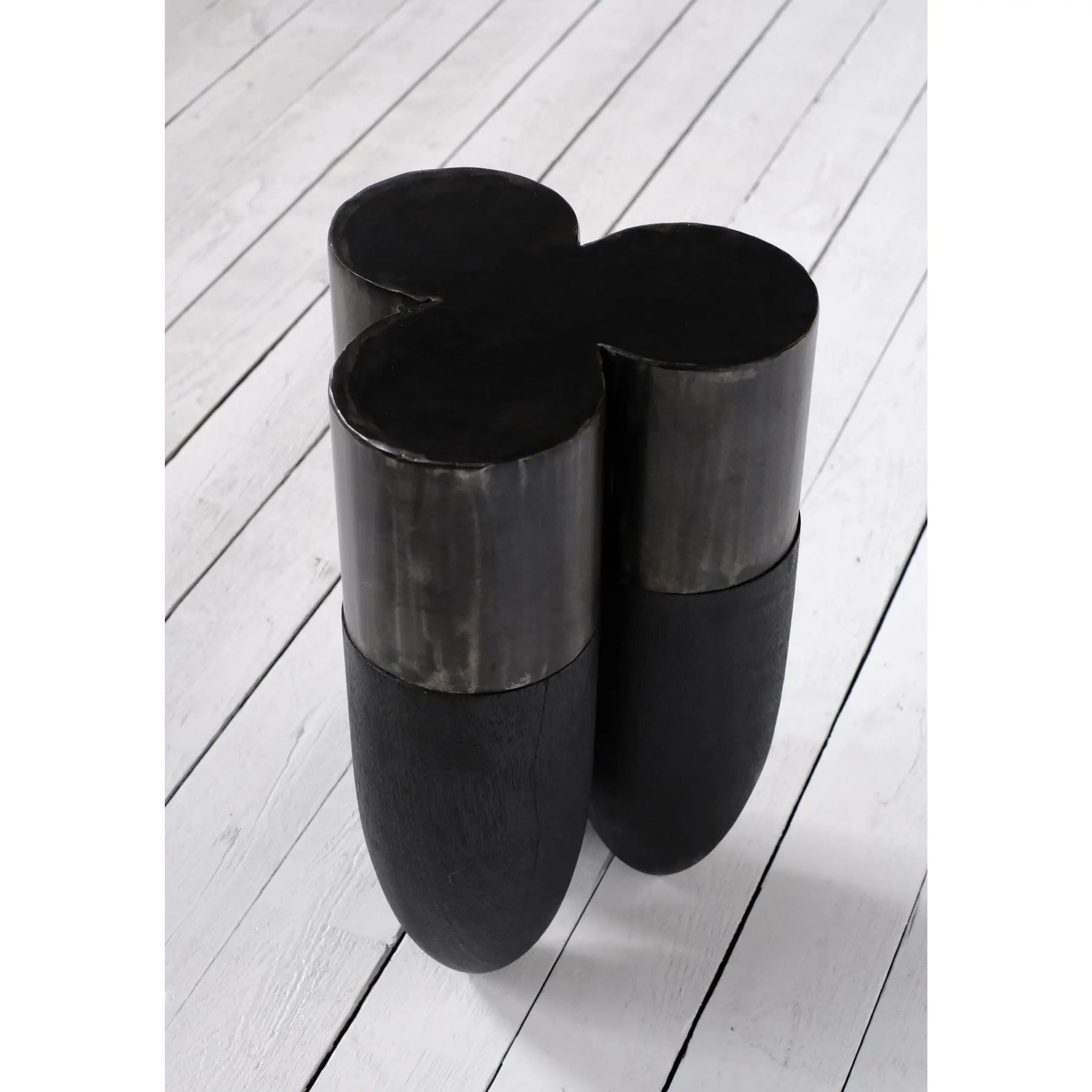 Senufo Side Table | JANGEORGe Interior Design – JANGEORGe Interiors ...