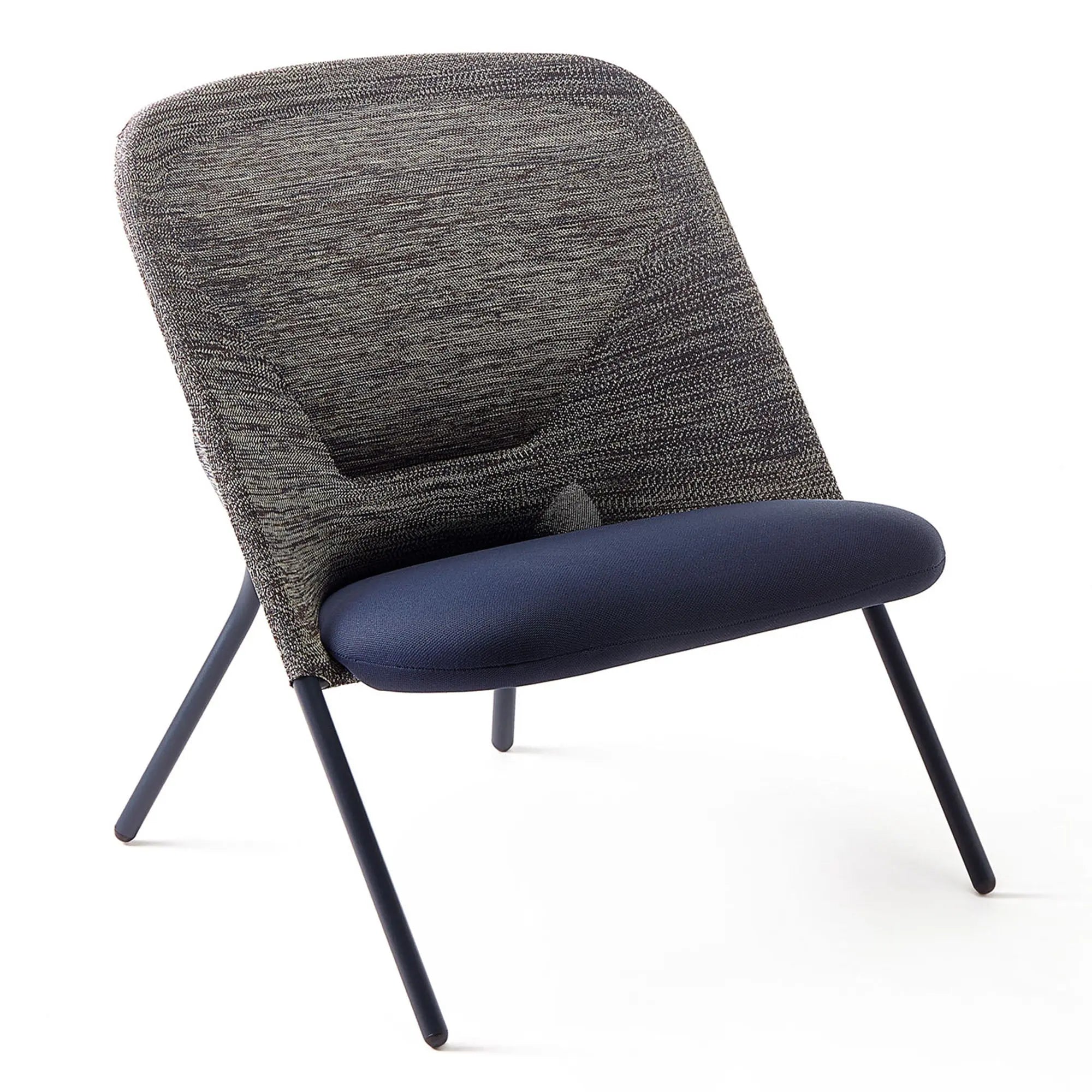 Shift Lounge Chair - Armchair - JANGEORGe Interiors & Furniture ...