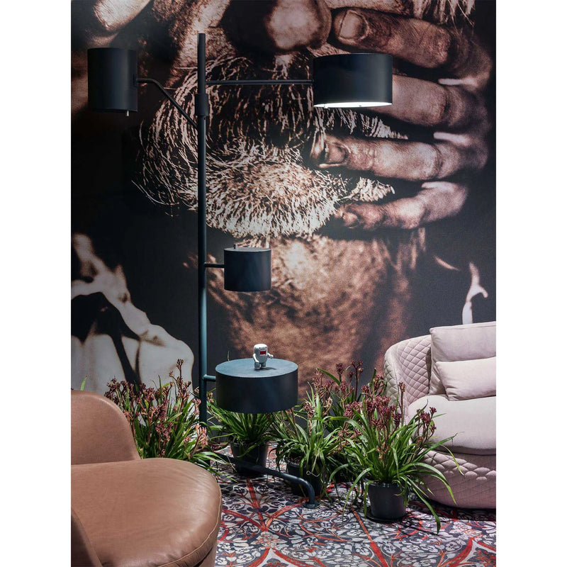 Bart - Armchair - JANGEORGe Interiors & Furniture