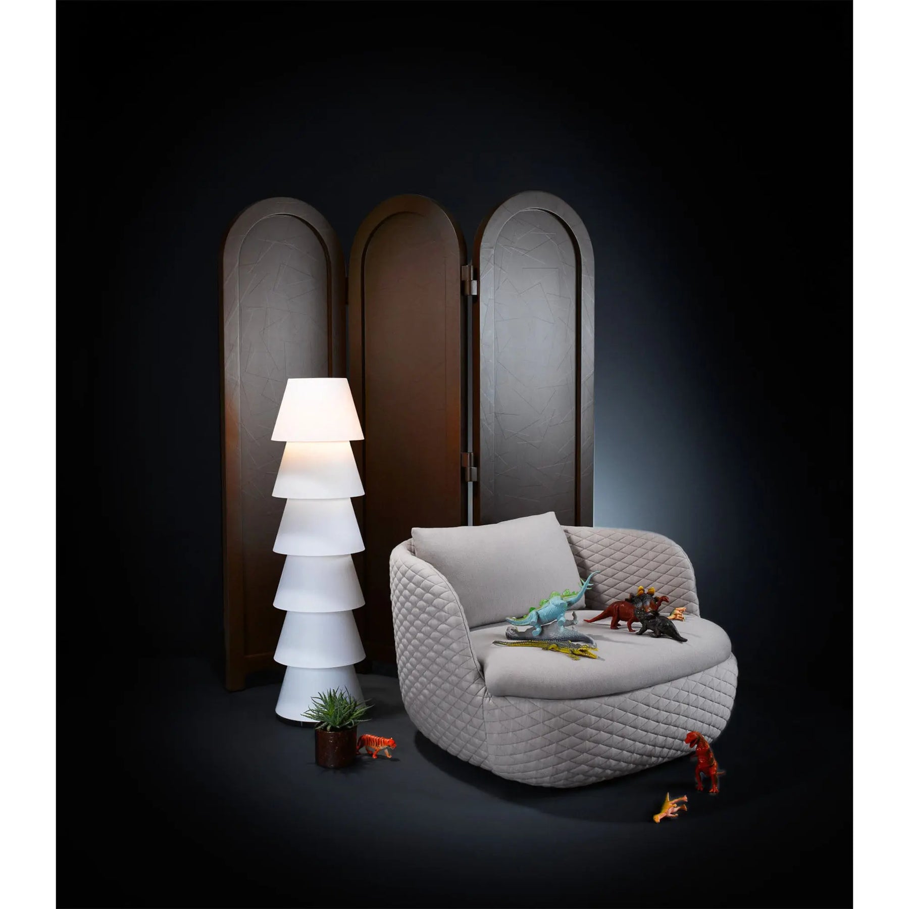 Bart - Armchair – JANGEORGe Interiors & Furniture