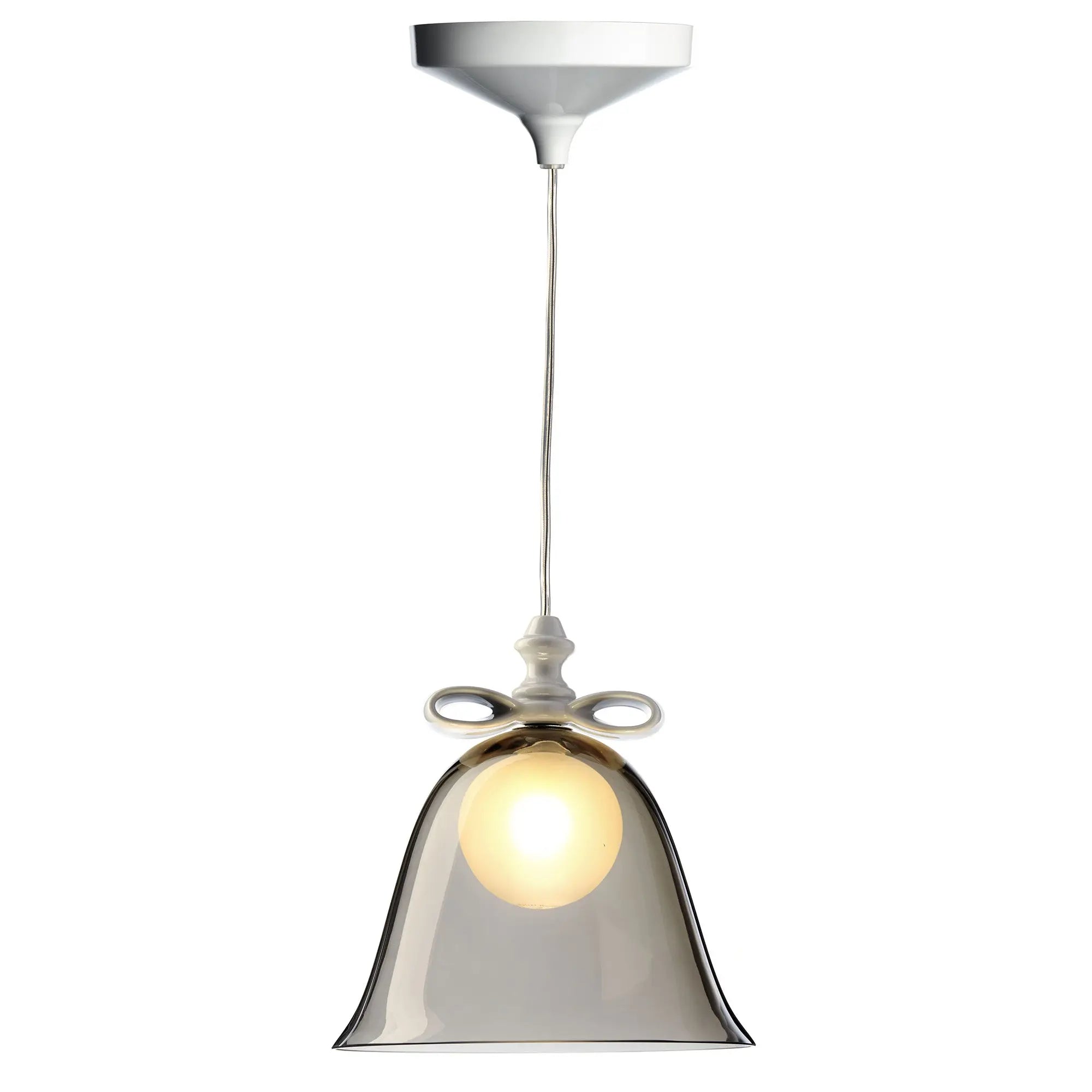 Bell Lamp - Suspension Lamp - JANGEORGe Interiors & Furniture ...