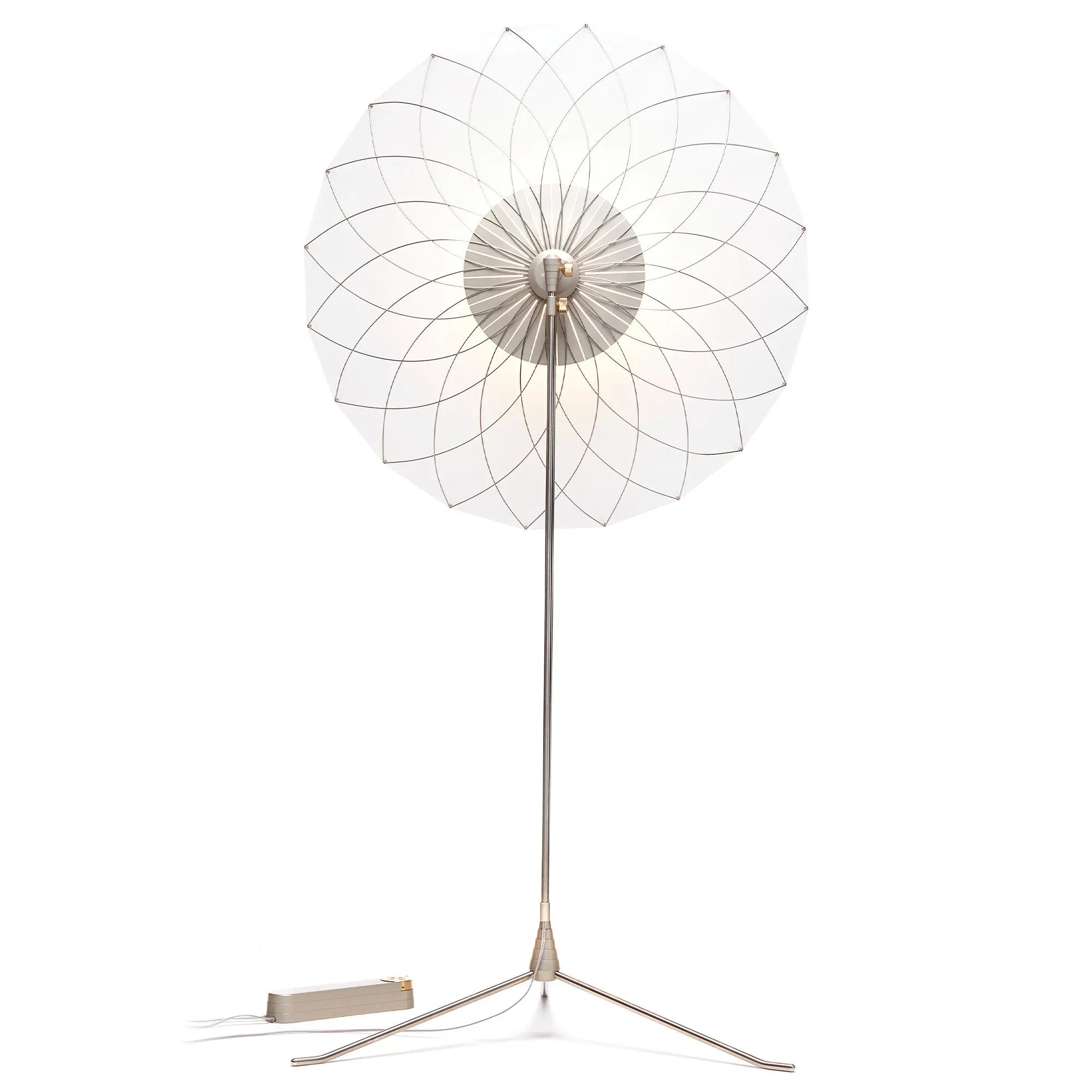 Filigree - Floor Lamp - JANGEORGe Interiors & Furniture – JANGEORGe ...