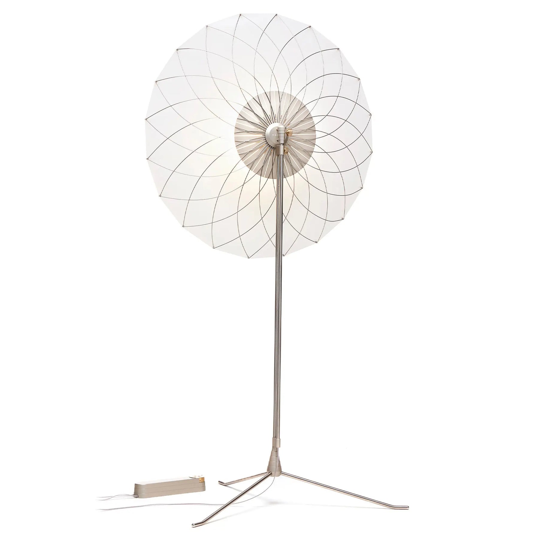 Filigree - Floor Lamp - JANGEORGe Interiors & Furniture