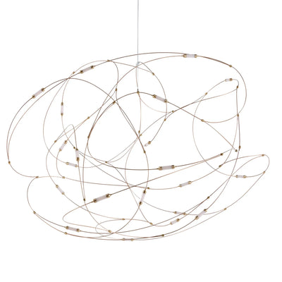 Flock of Light - Suspension Lamp – JANGEORGe Interiors & Furniture