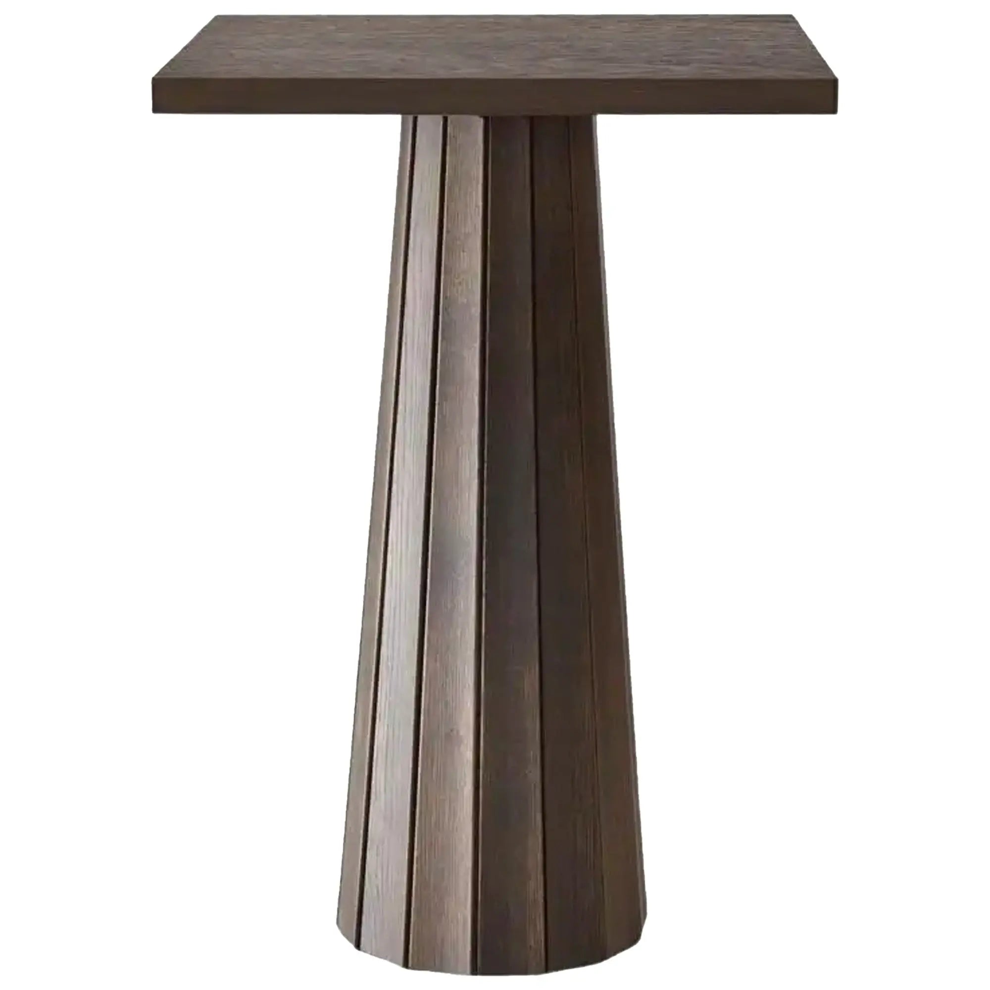 Container Table - Top Square (70x70 HPL) - JANGEORGe Interiors ...