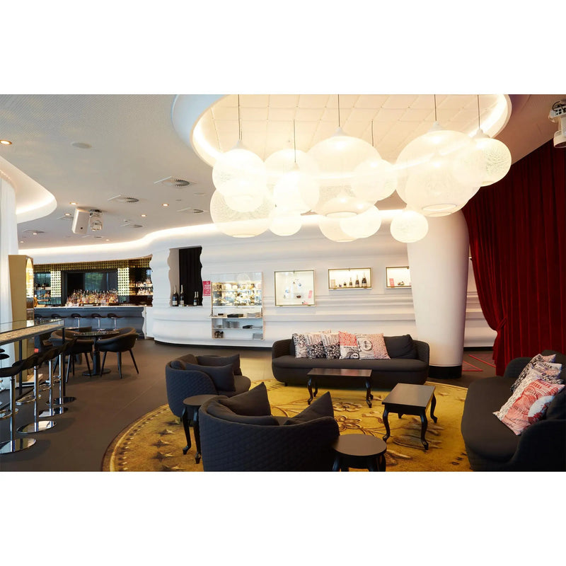 Non Random D71 - Suspension Lamp – JANGEORGe Interiors & Furniture