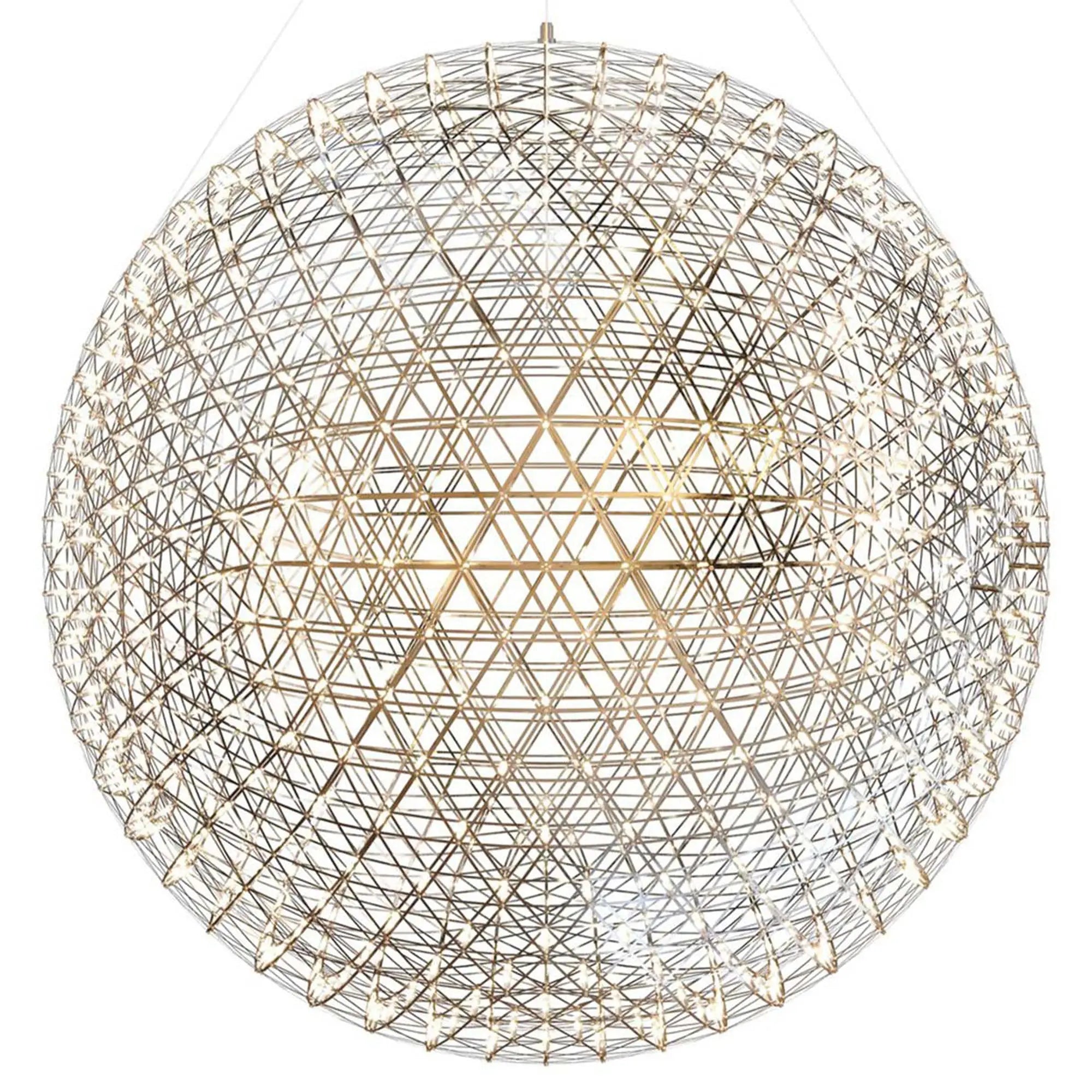 Raimond II R127, R163, R199 - Suspension Lamp - JANGEORGe Interiors ...