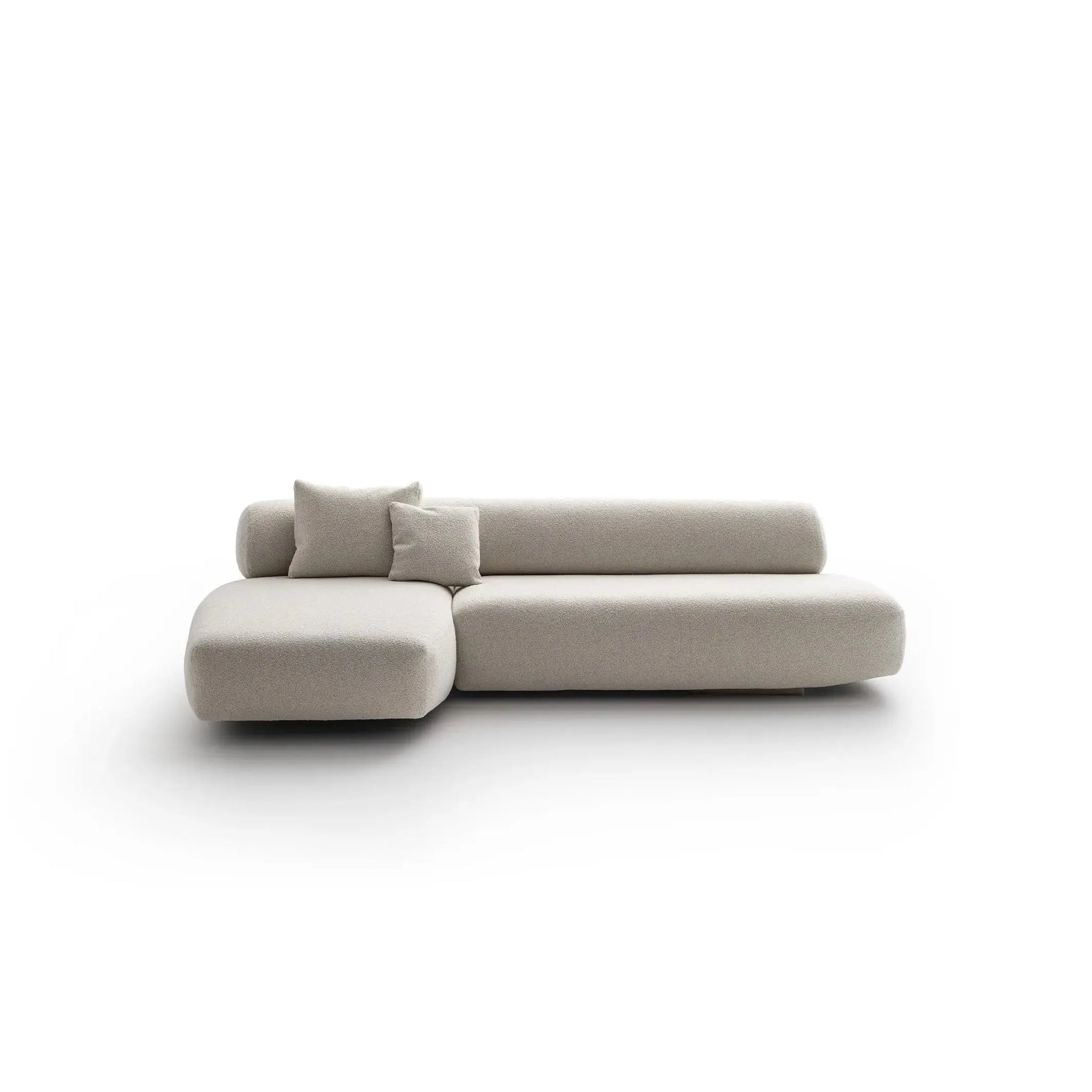 Gogan Sofa Composition by Moroso | JANGEORGe Interior Design ...