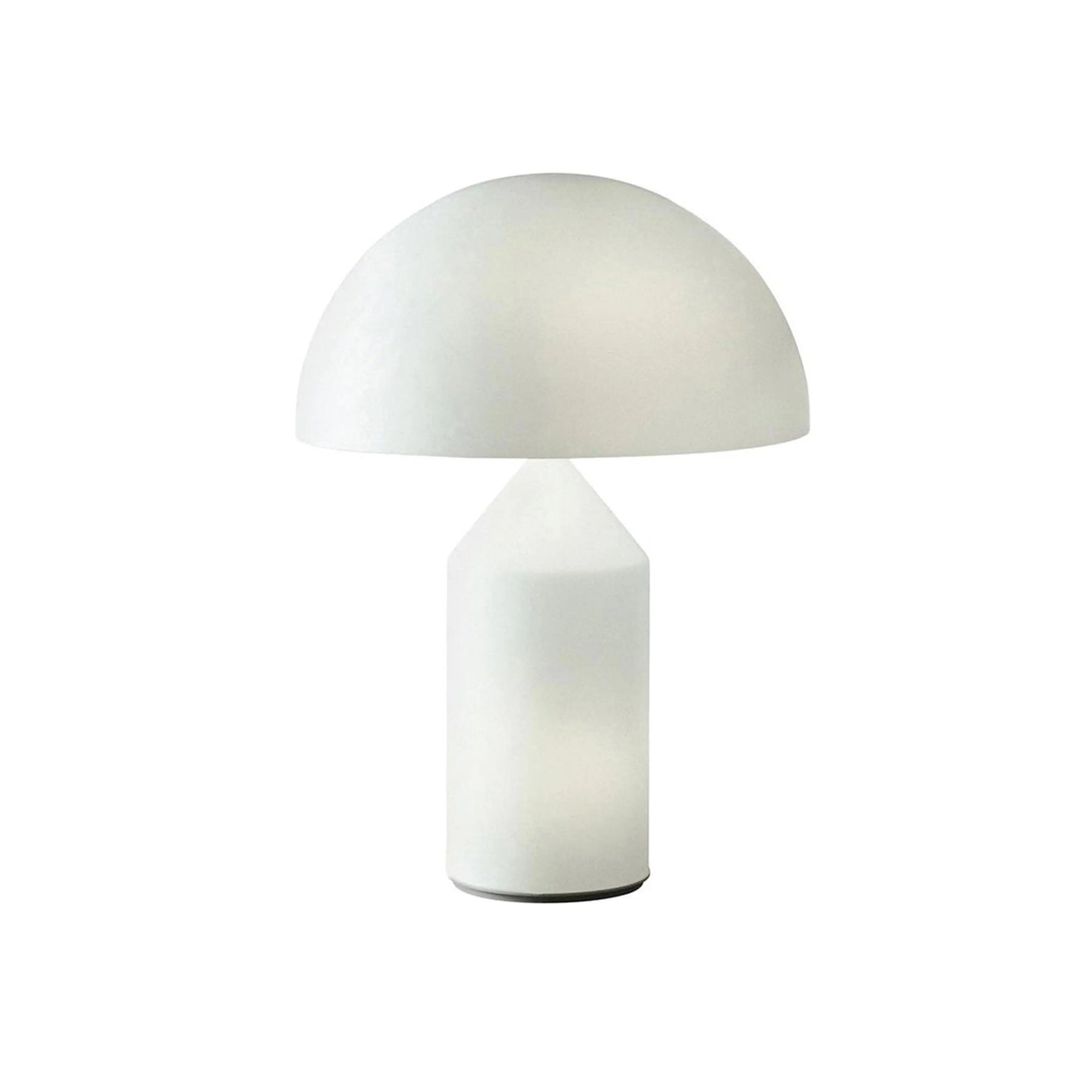 Atollo Glass - Table/Floor Lamp (S/M/L) - JANGEORGe Interiors ...