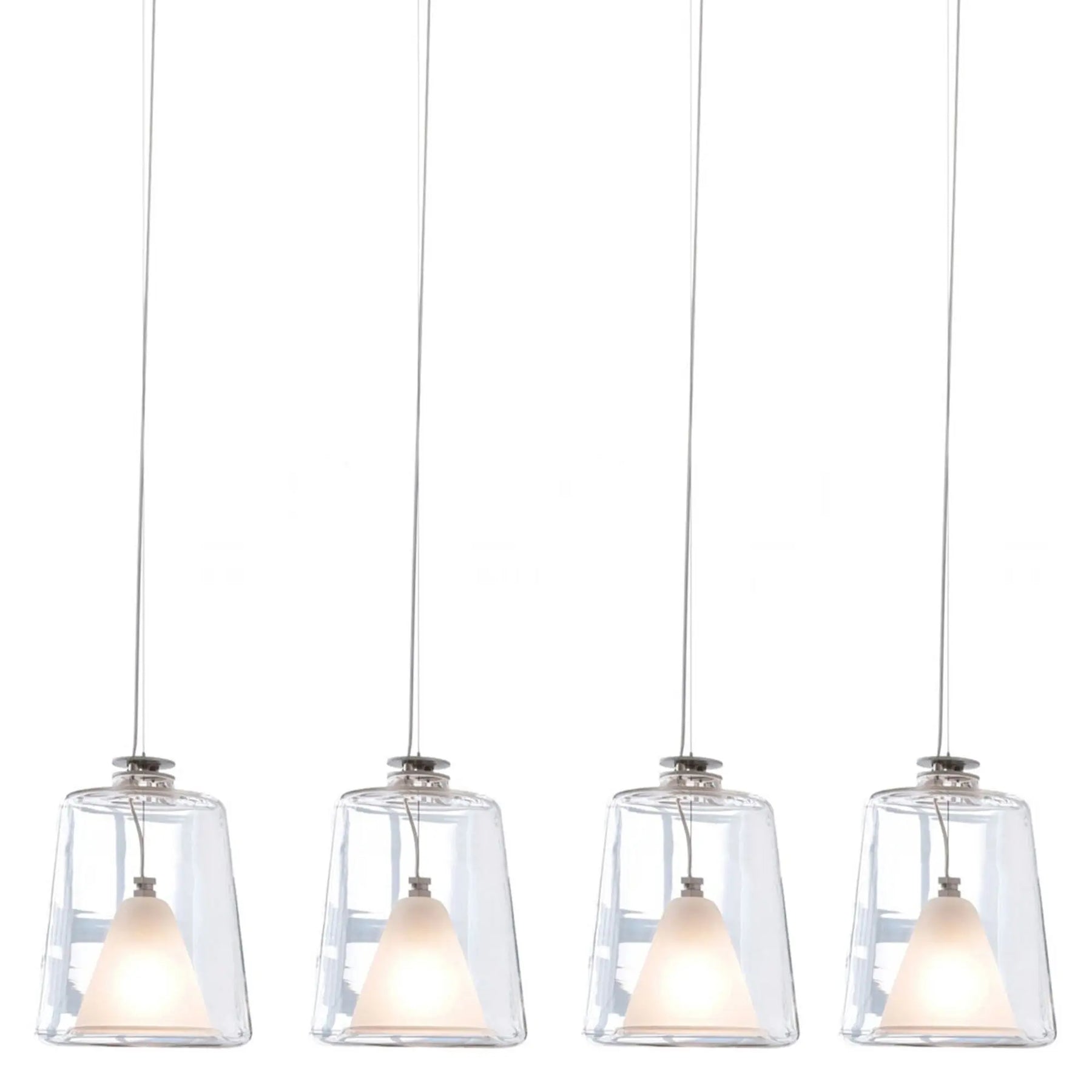 Lanterna 477 SR - Multiple Ceiling Suspension Light – JANGEORGe ...