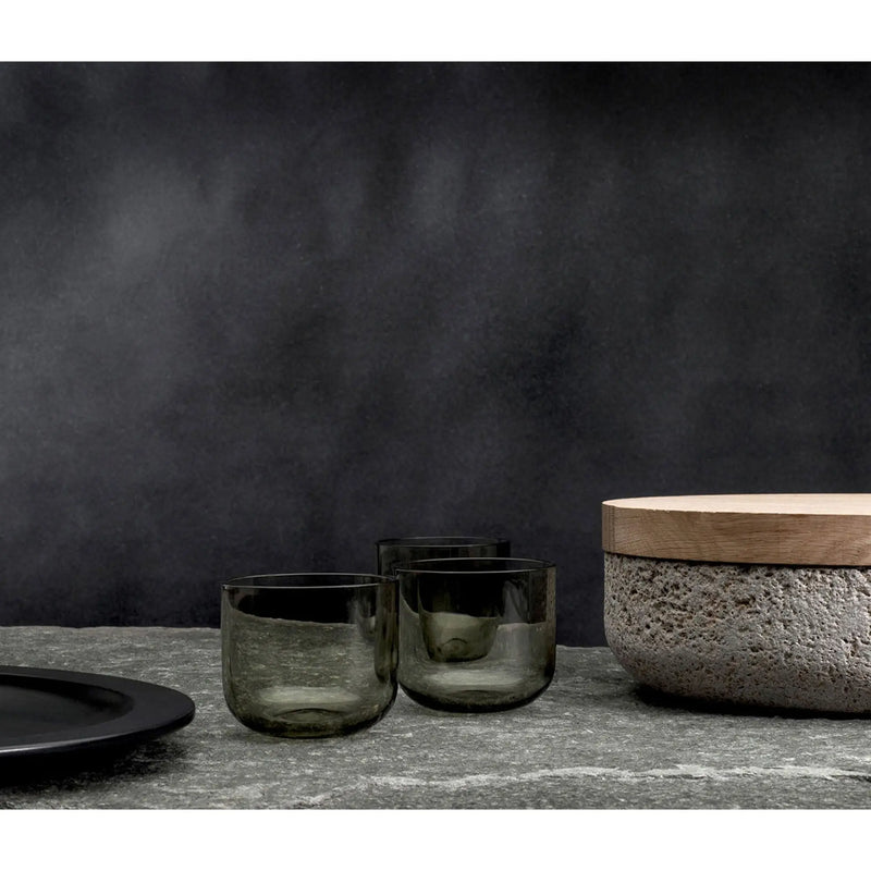 VVD - Water / Wine Glass, Set of 6 – JANGEORGe Interiors & Furniture