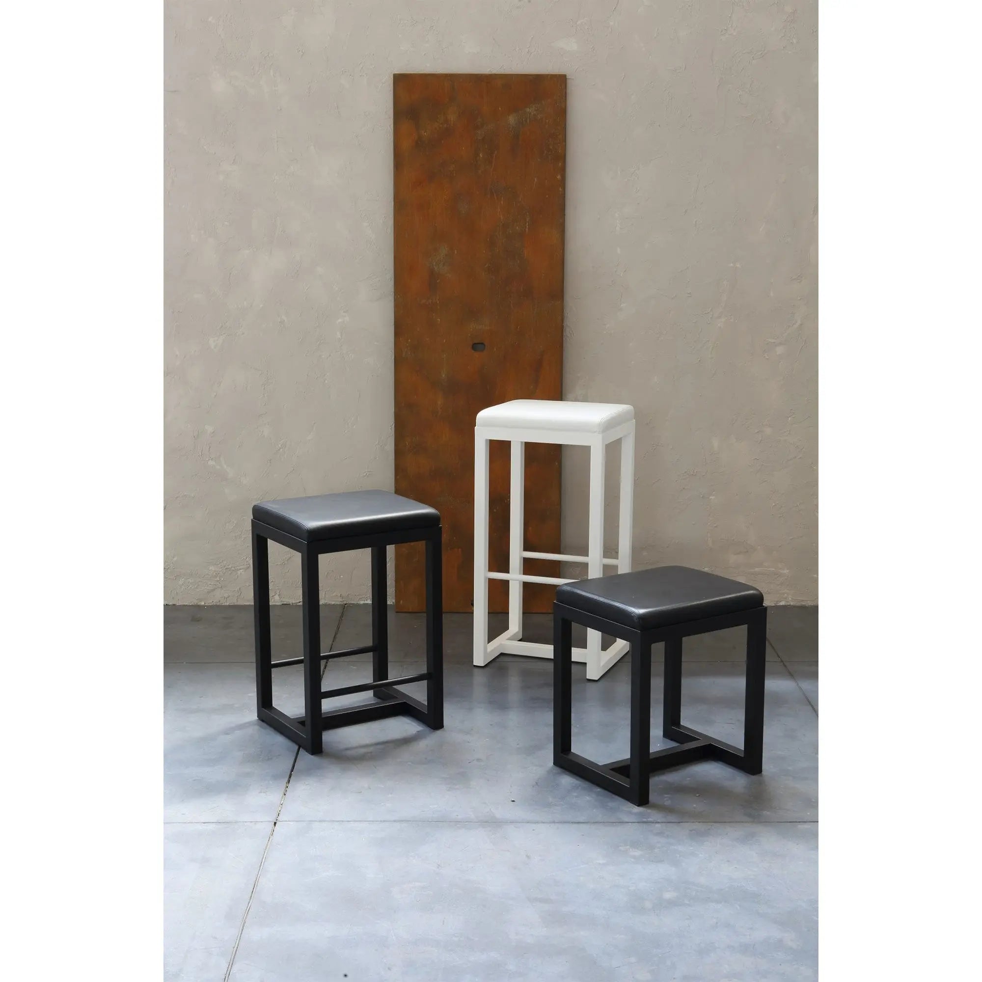 Big Brother - Stool and Barstool - JANGEORGe Interiors & Furniture ...