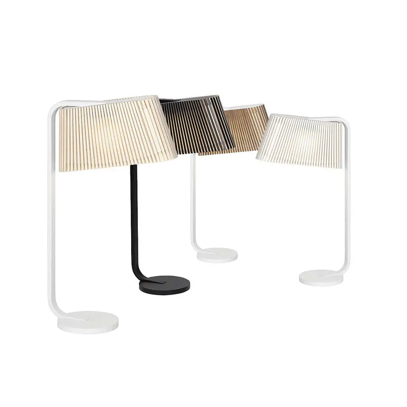 Owalo 7020 - Table Lamp – JANGEORGe Interiors & Furniture
