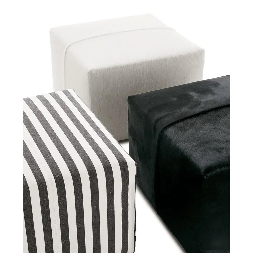 P60 Ottoman by B&B Italia | JANGEORGe Interior Design – JANGEORGe ...