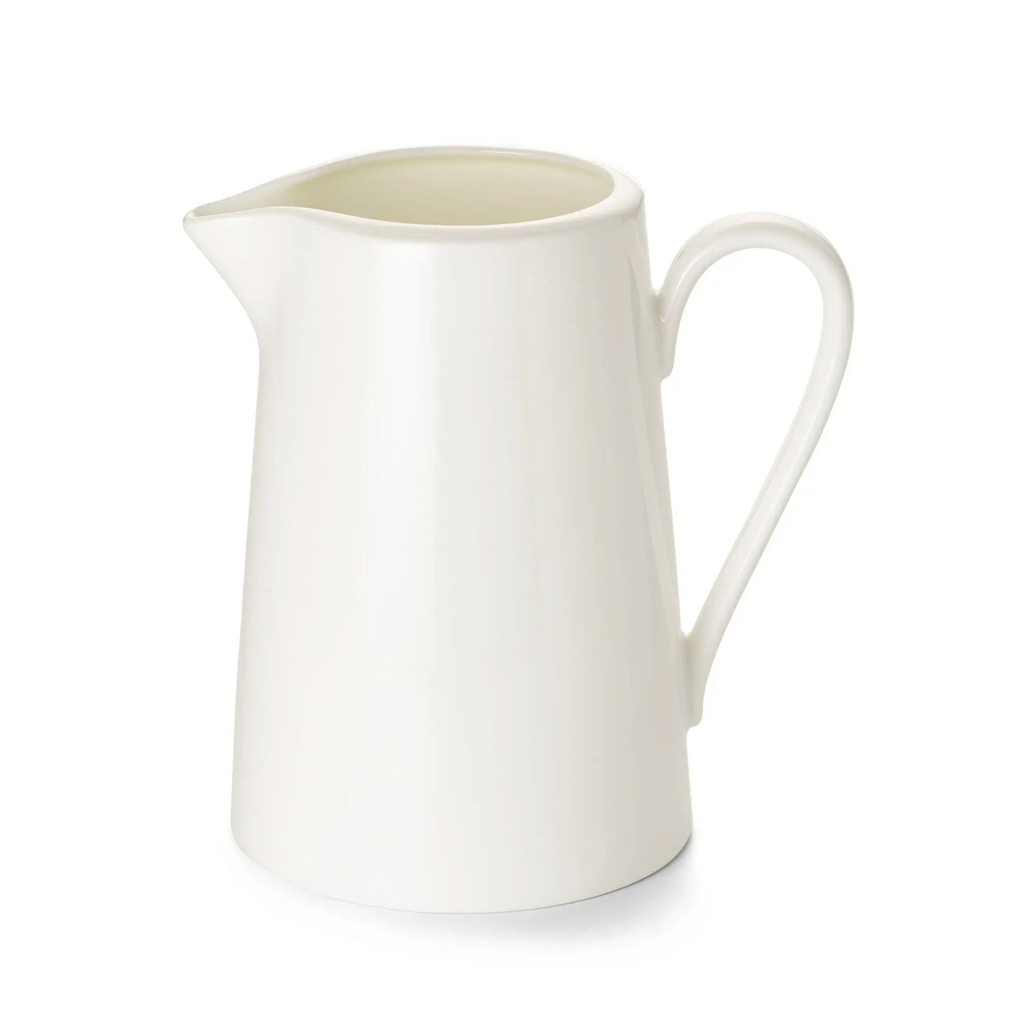Conical-Cylindrical - Jug 1L – JANGEORGe Interiors & Furniture