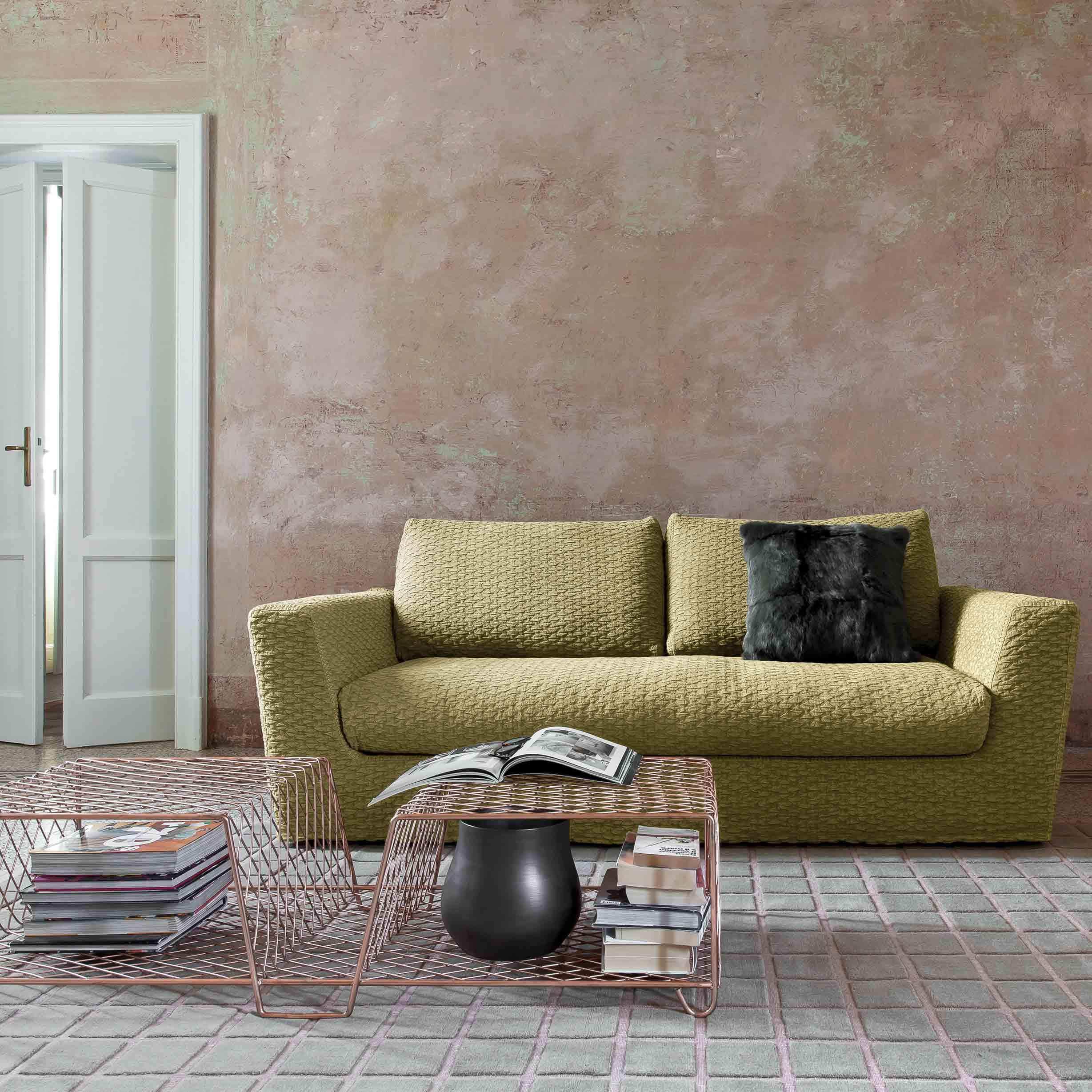 Mik 10 Sofa - JANGEORGe Interiors & Furniture – JANGEORGe Interior ...