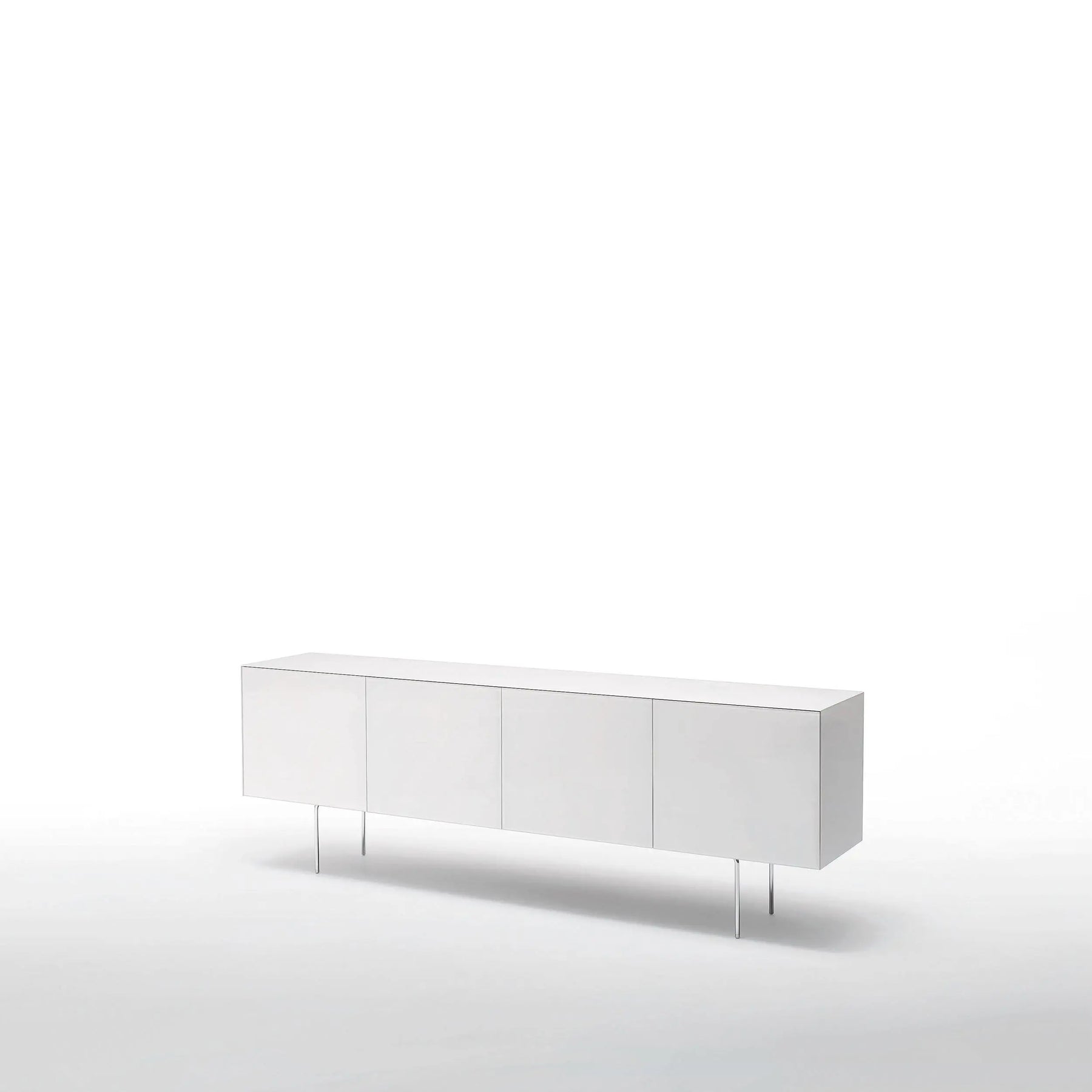 Magic Box - Glass Storage Unit – JANGEORGe Interiors & Furniture