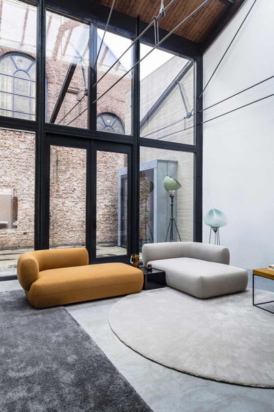Arp - Sofa - JANGEORGe Interiors & Furniture