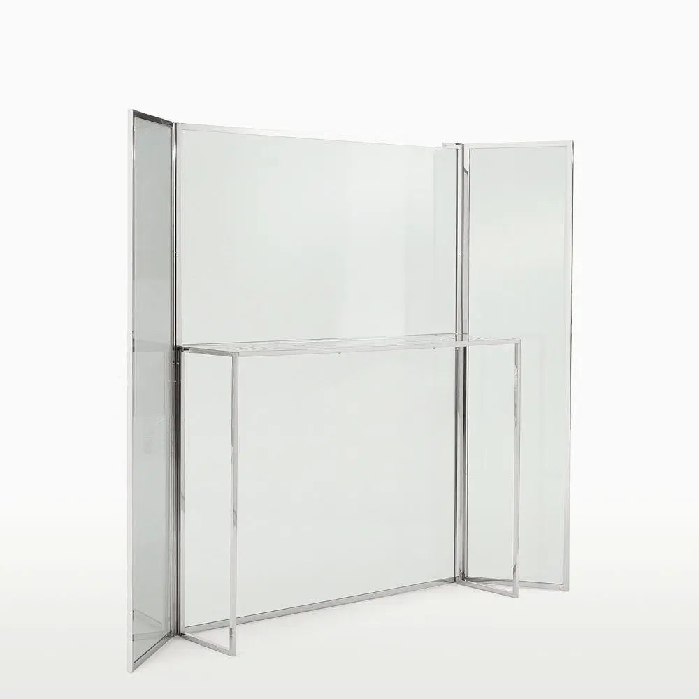 Eos Table by Maxalto | JANGEORGe Interior Design – JANGEORGe Interiors ...