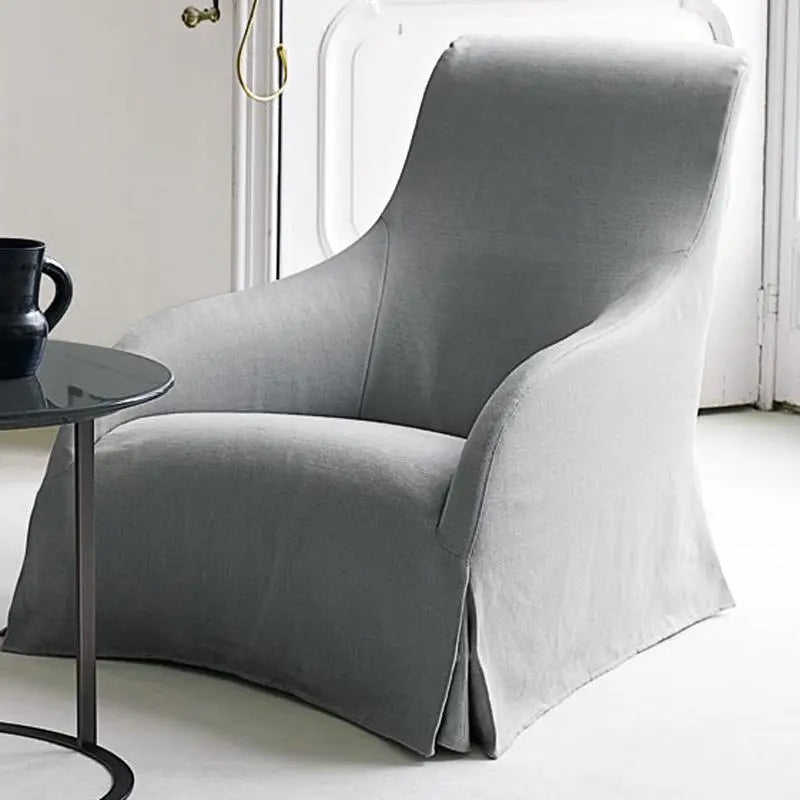 Kalos Armchair by Maxalto | JANGEORGe Interior Design – JANGEORGe ...