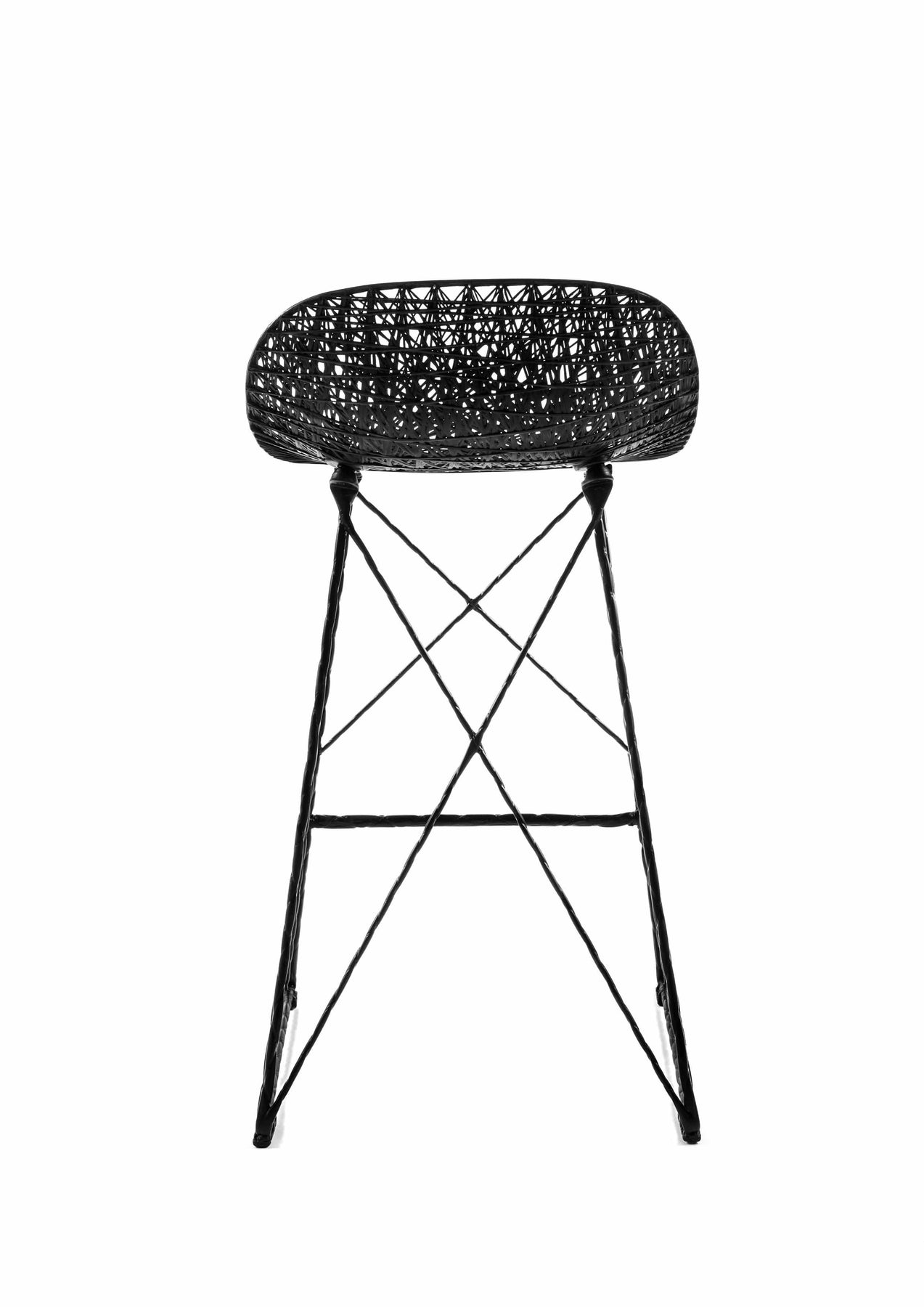 Carbon - Barstool – JANGEORGe Interiors & Furniture