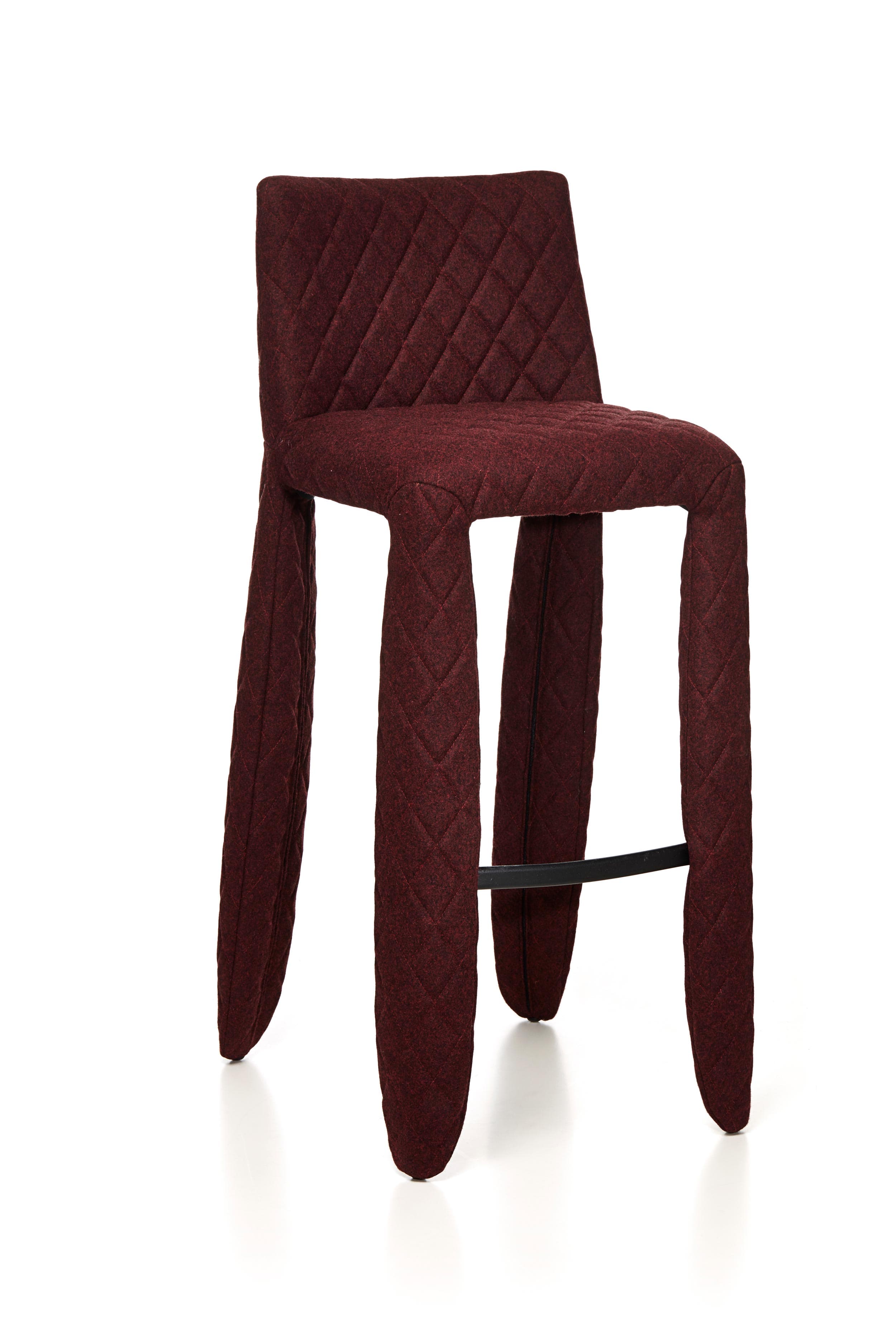 Monster - Diamond High Barstool – JANGEORGe Interiors & Furniture
