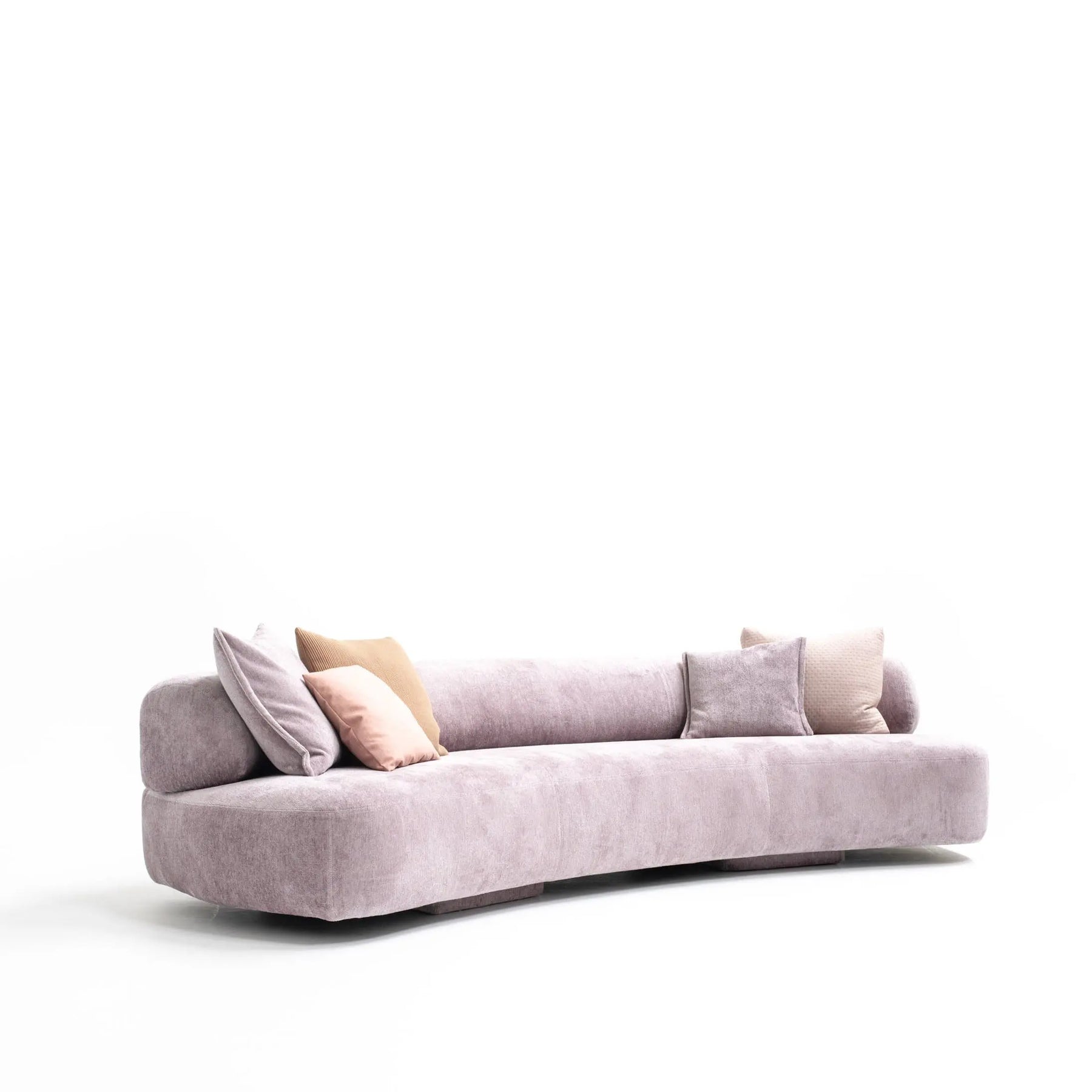 Gogan Sofa - 3 Seater Sofa (003) - JANGEORGe Interiors & Furniture