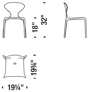 Supernatural - Chair – JANGEORGe Interiors & Furniture