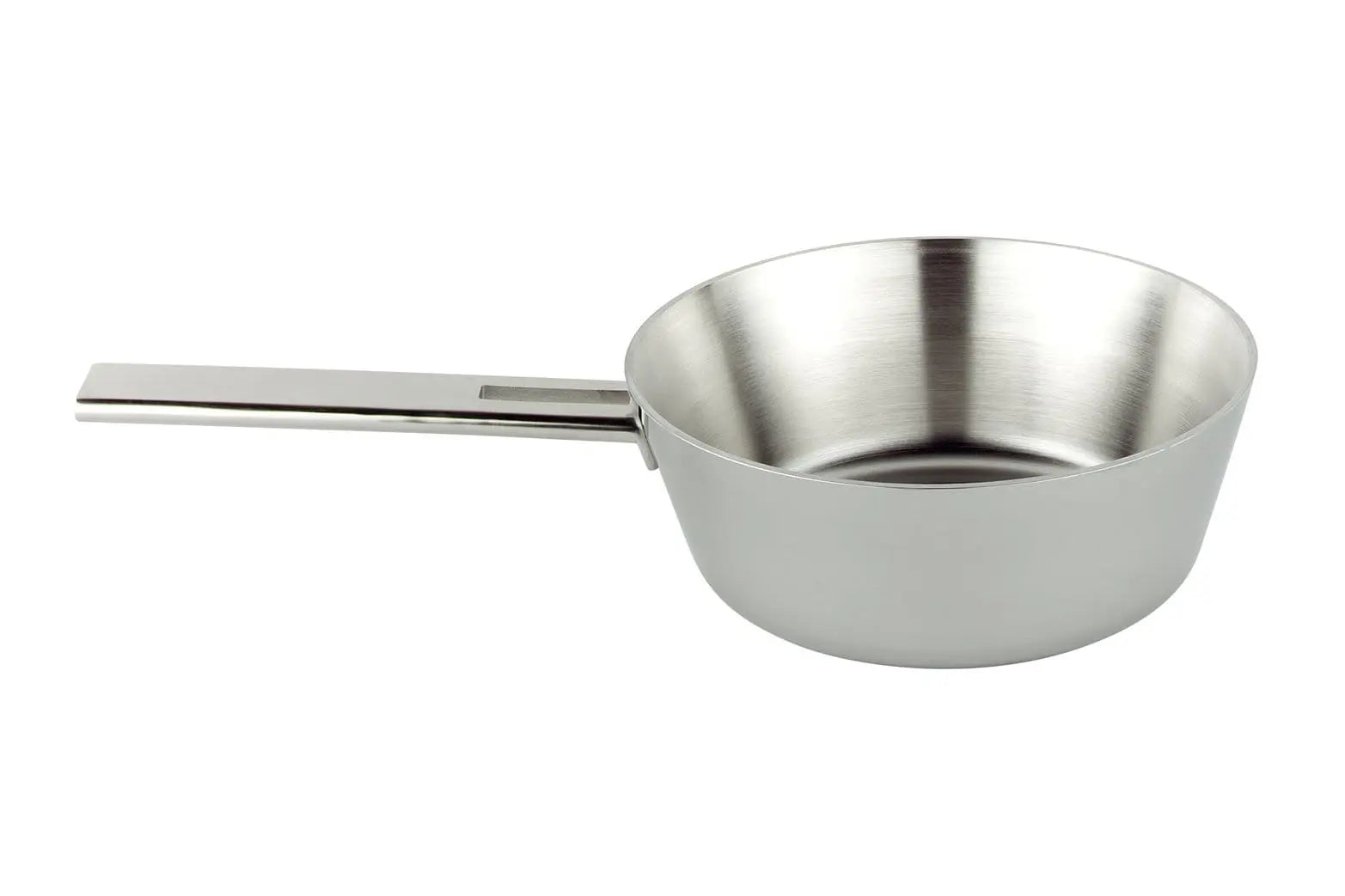 John Pawson Saute Pan without Lid - JANGEORGe Interiors & Furniture