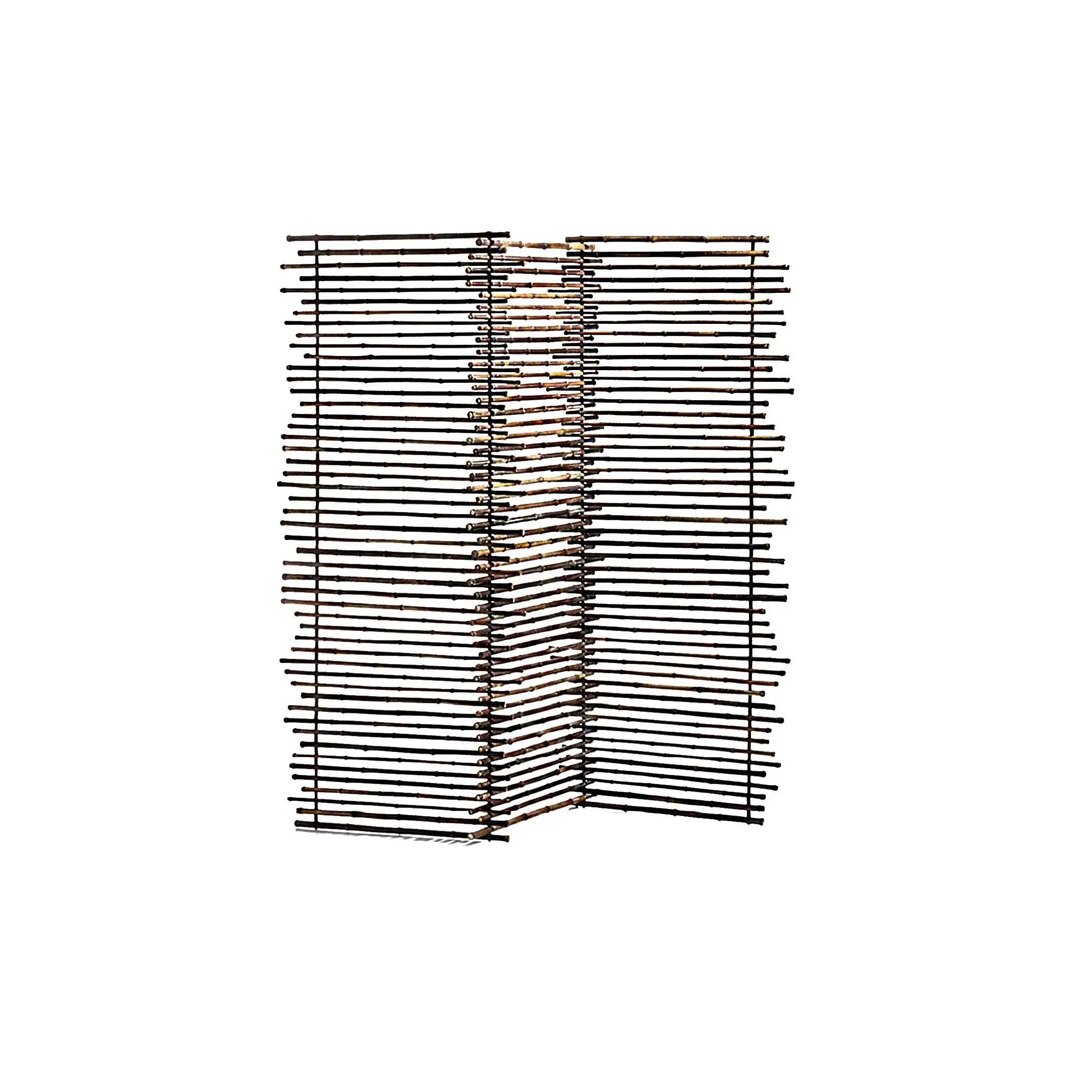 Black 90 - Fold Partition - JANGEORGe Interiors & Furniture – JANGEORGe ...