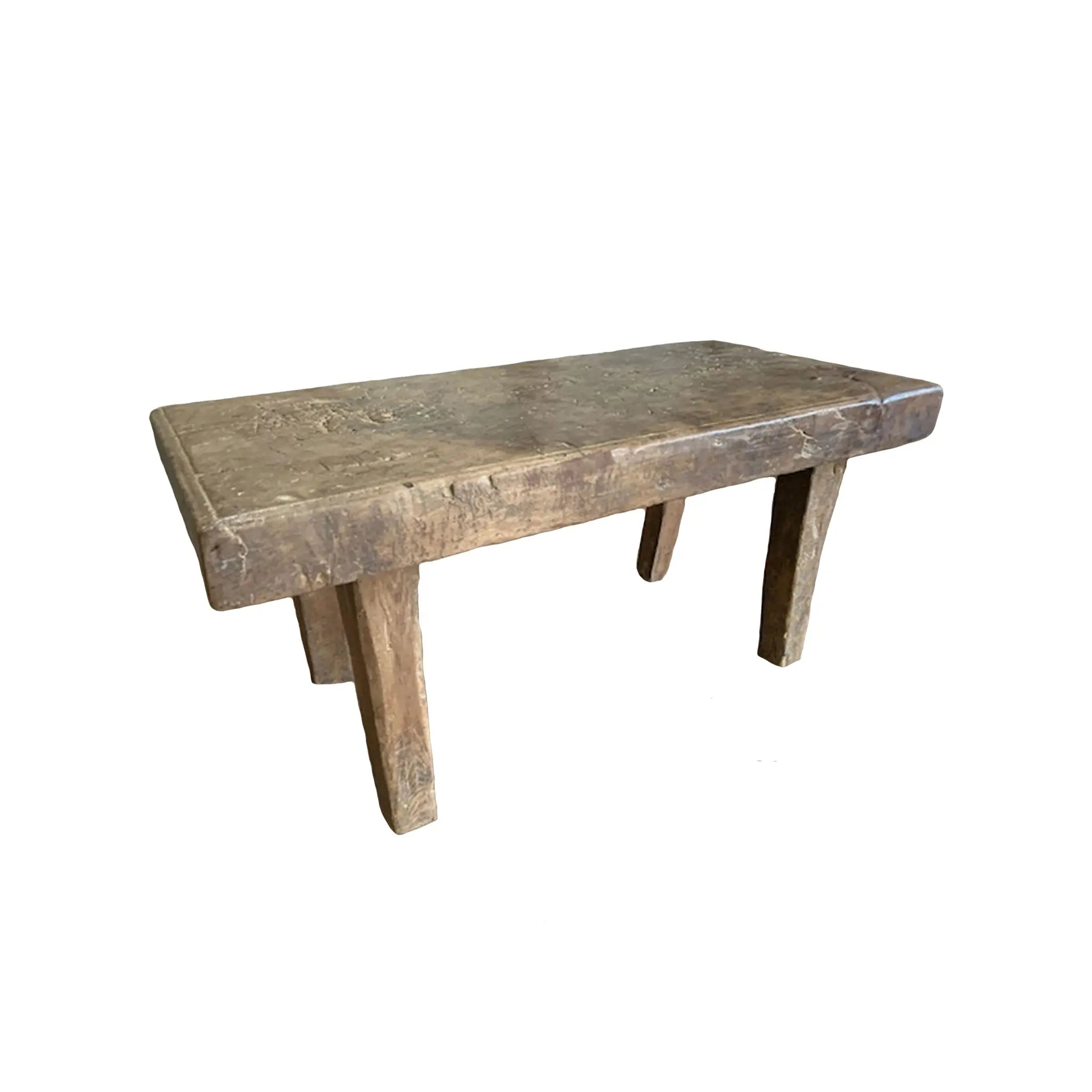 Antique Small Table - JANGEORGe Interiors & Furniture – JANGEORGe ...