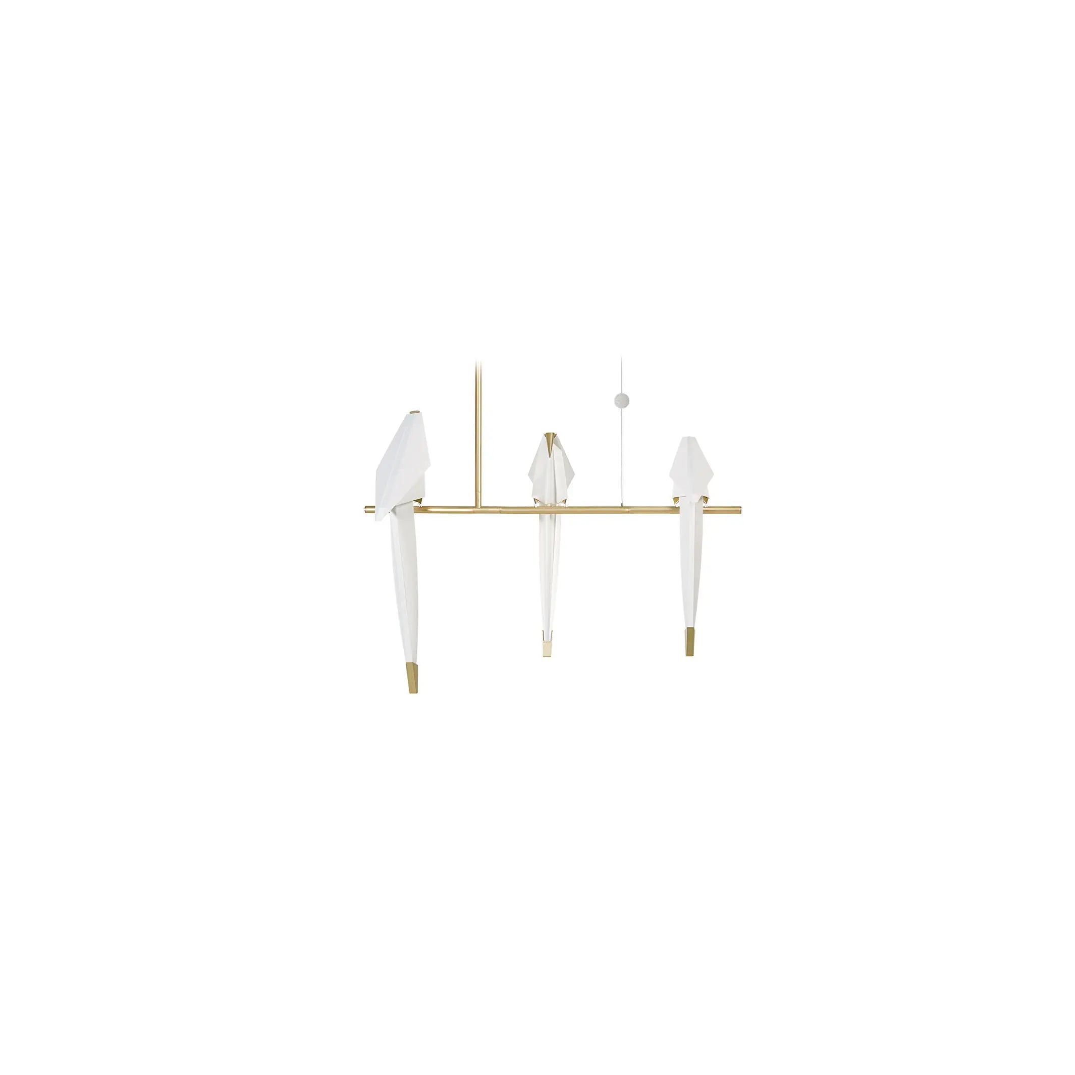 Perch Light Branch - Suspension Pole - JANGEORGe Interiors & Furniture ...